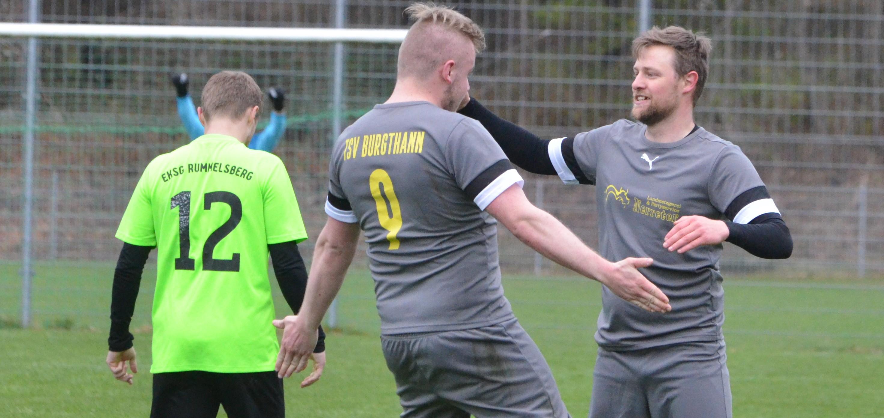 Der Tag der Doppelpacker | nn.de