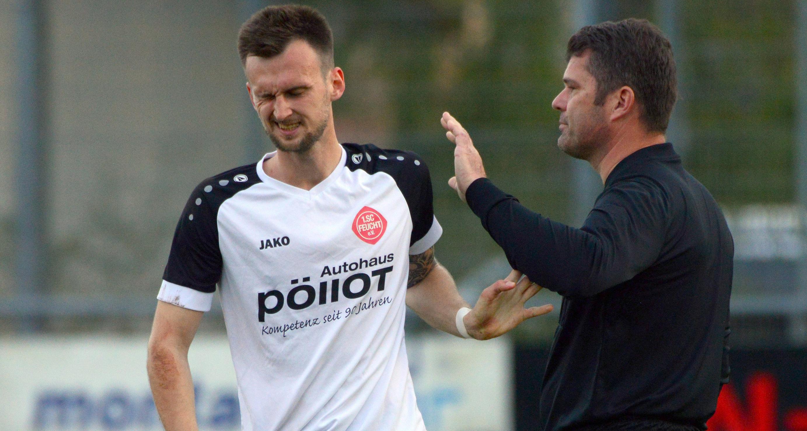 Die Luft ist raus beim SC