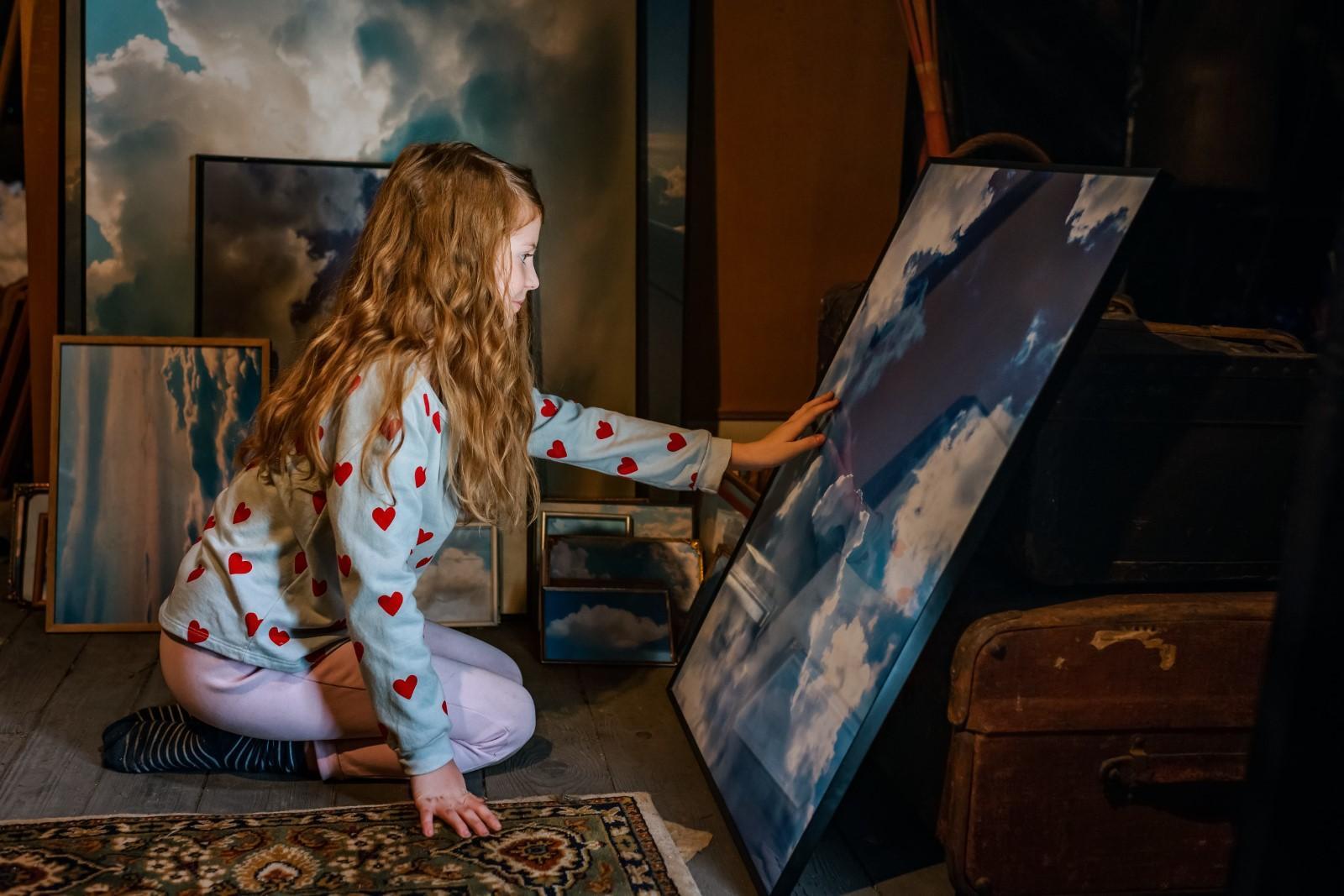 "Mein bislang traurigster Film": Dirk Ahner schrieb Drehbuch zu "Wolke ...