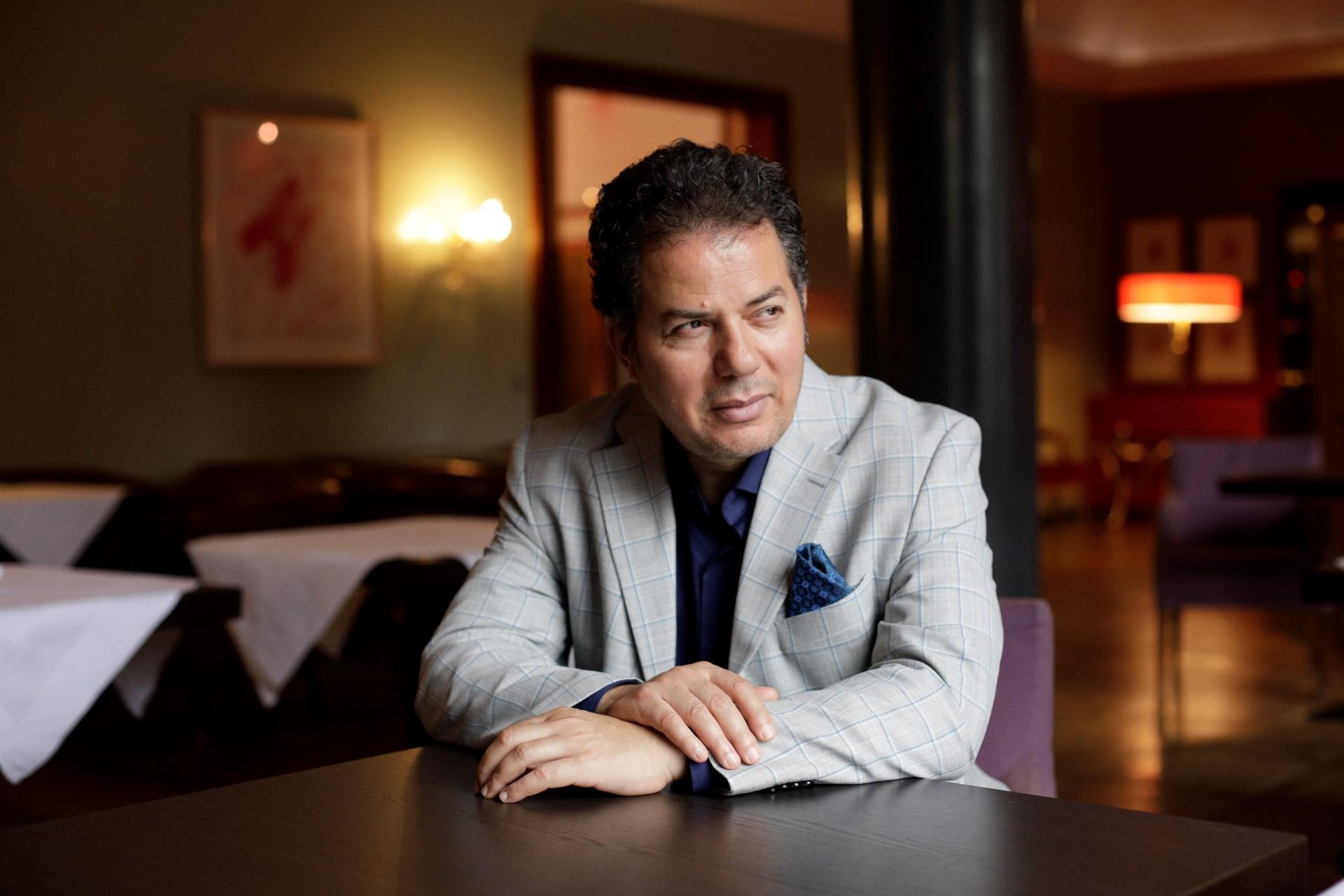 Abdel-Samad zur Rassismus-Debatte: "Der Schlüssel zur Lösung ist Empathie"