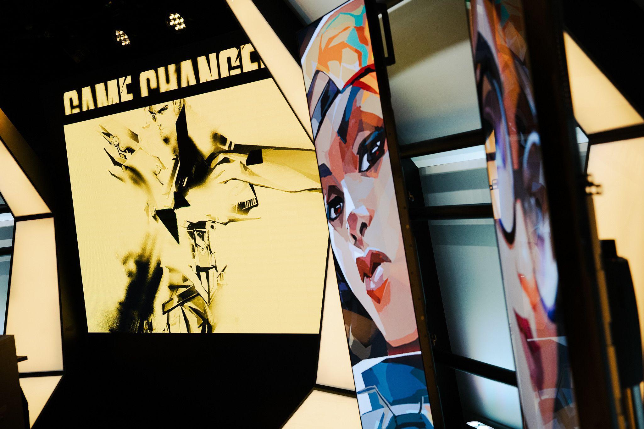 G2s Frauenteam gewinnt dritten Game-Changers-Titel in Folge