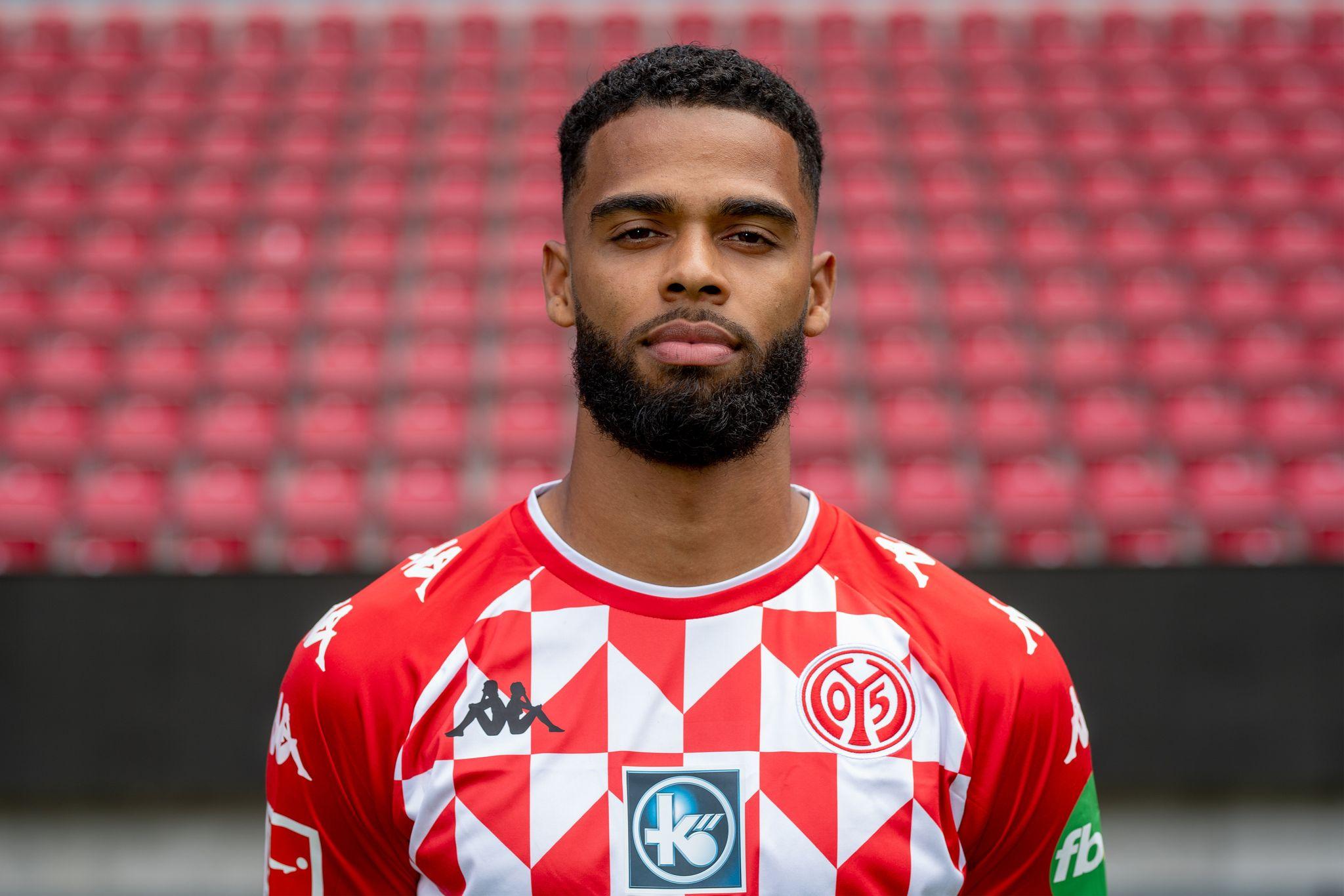 St. Juste wechselt vom FSV Mainz 05 zu Sporting Lissabon