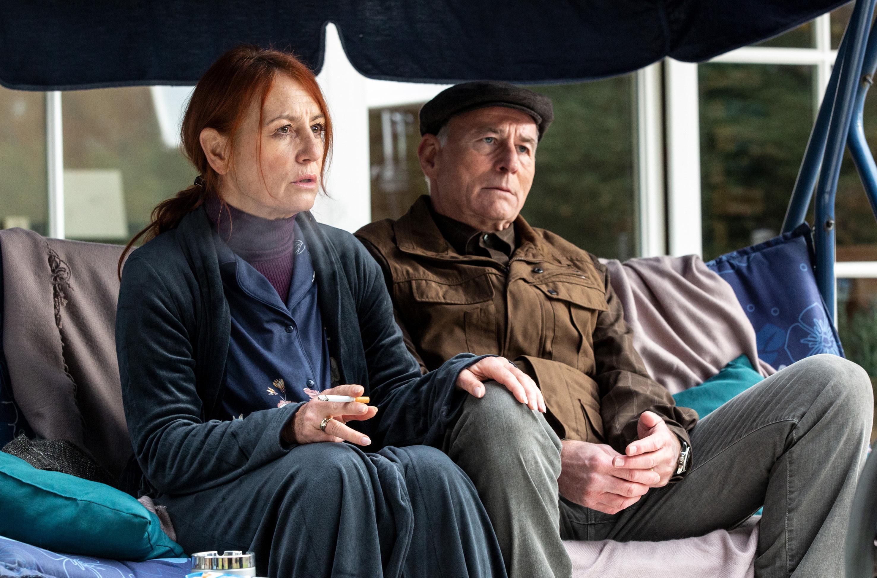 "Liebeswut": Der Bremer "Tatort" in Bildern