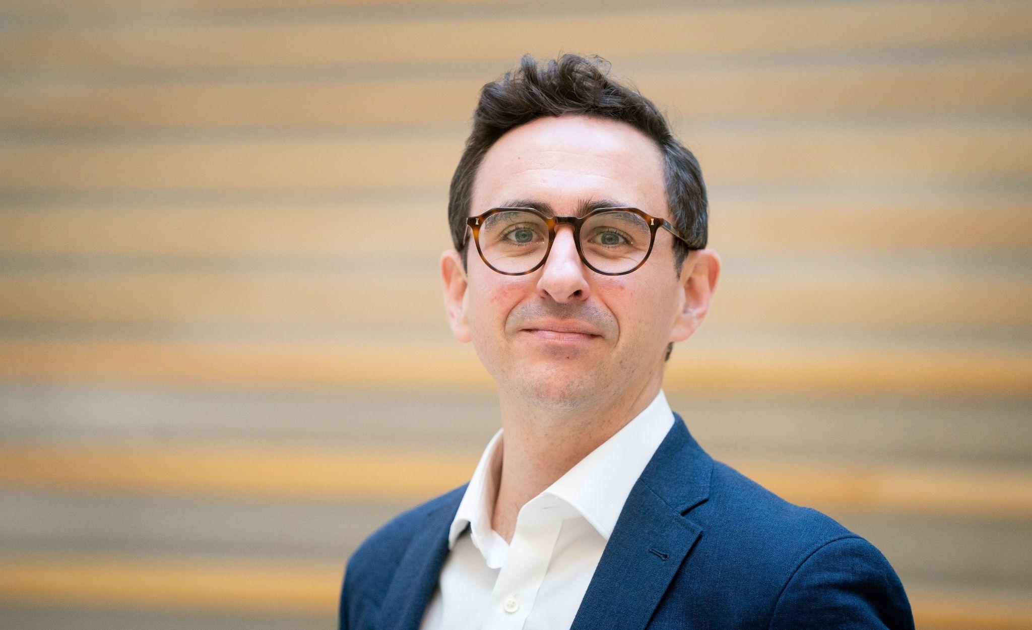 "House of Wirecard": Reporter McCrum veröffentlicht Buch