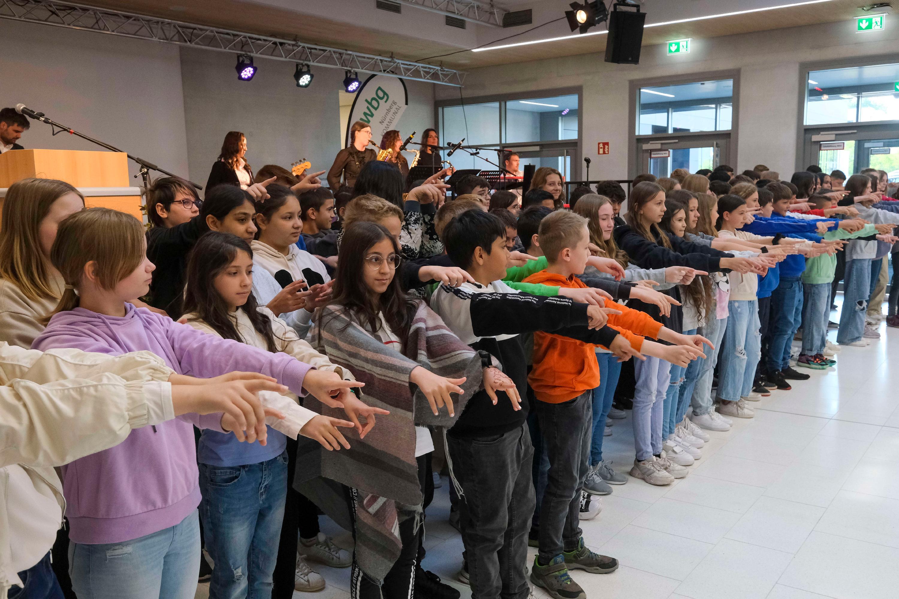 bertolt brecht oberschule