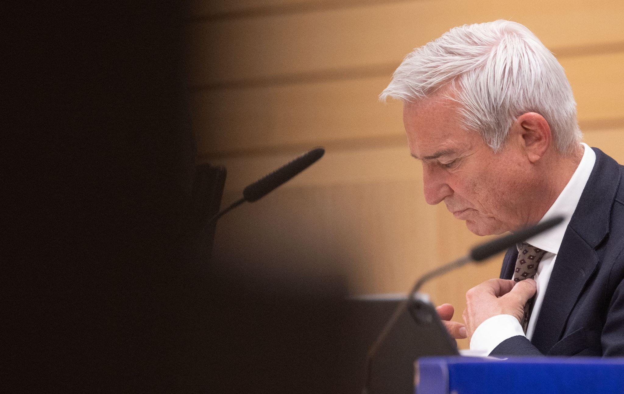 SPD und FDP: Strobl-Affäre in U-Ausschuss durchleuchten