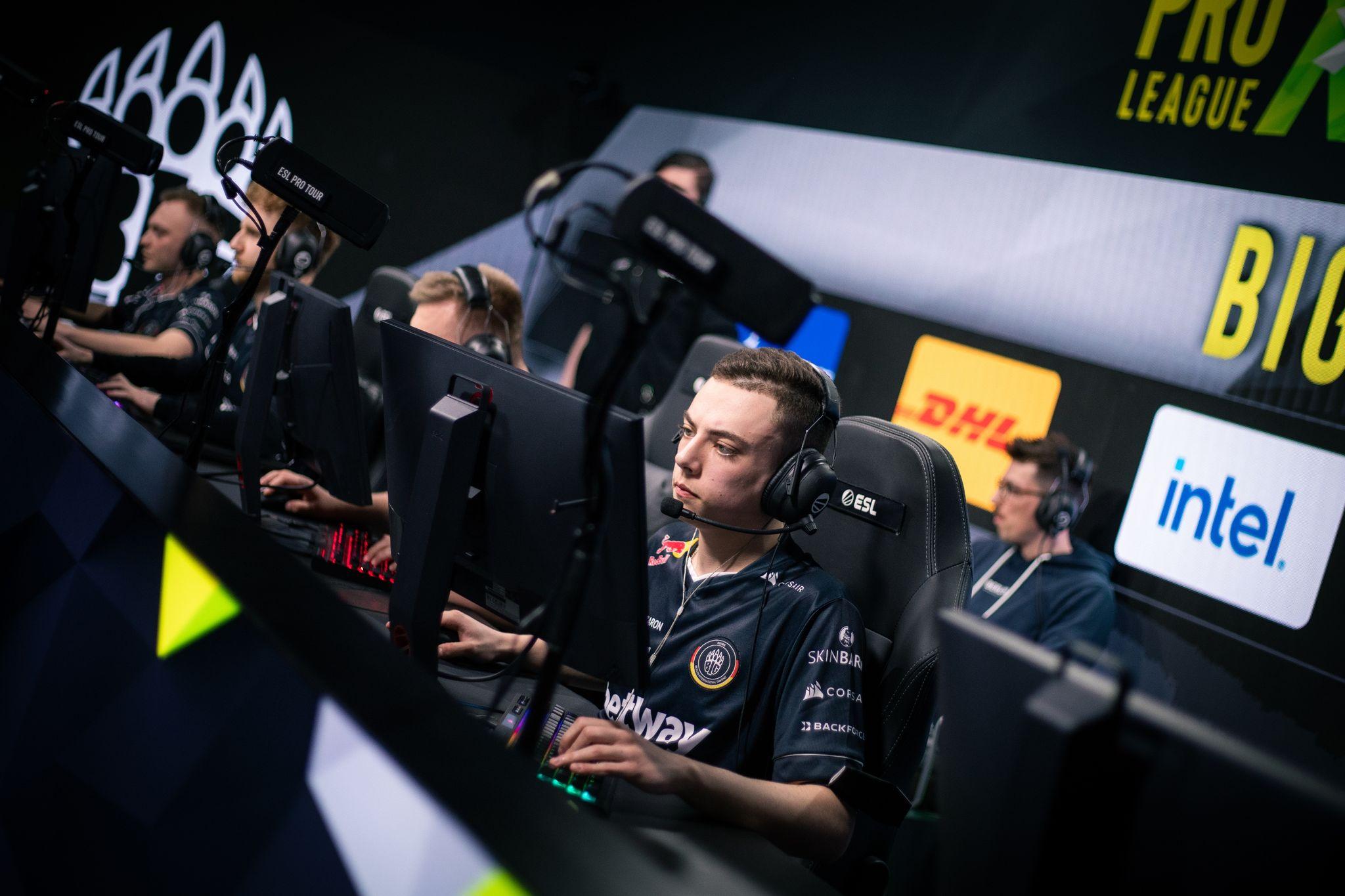 BIG springt bei CS:GO IEM Dallas direkt ins Halbfinale | Nordbayern