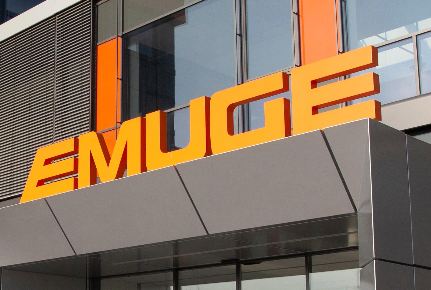 Wird das Laufer Freibad künftig mit der Abwärme von Emuge beheizt?