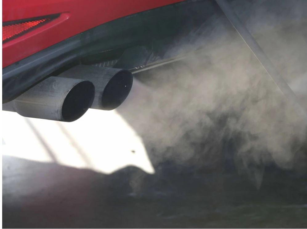 Verbrenner-Aus ab 2035: Die wichtigsten Fragen und Antworten