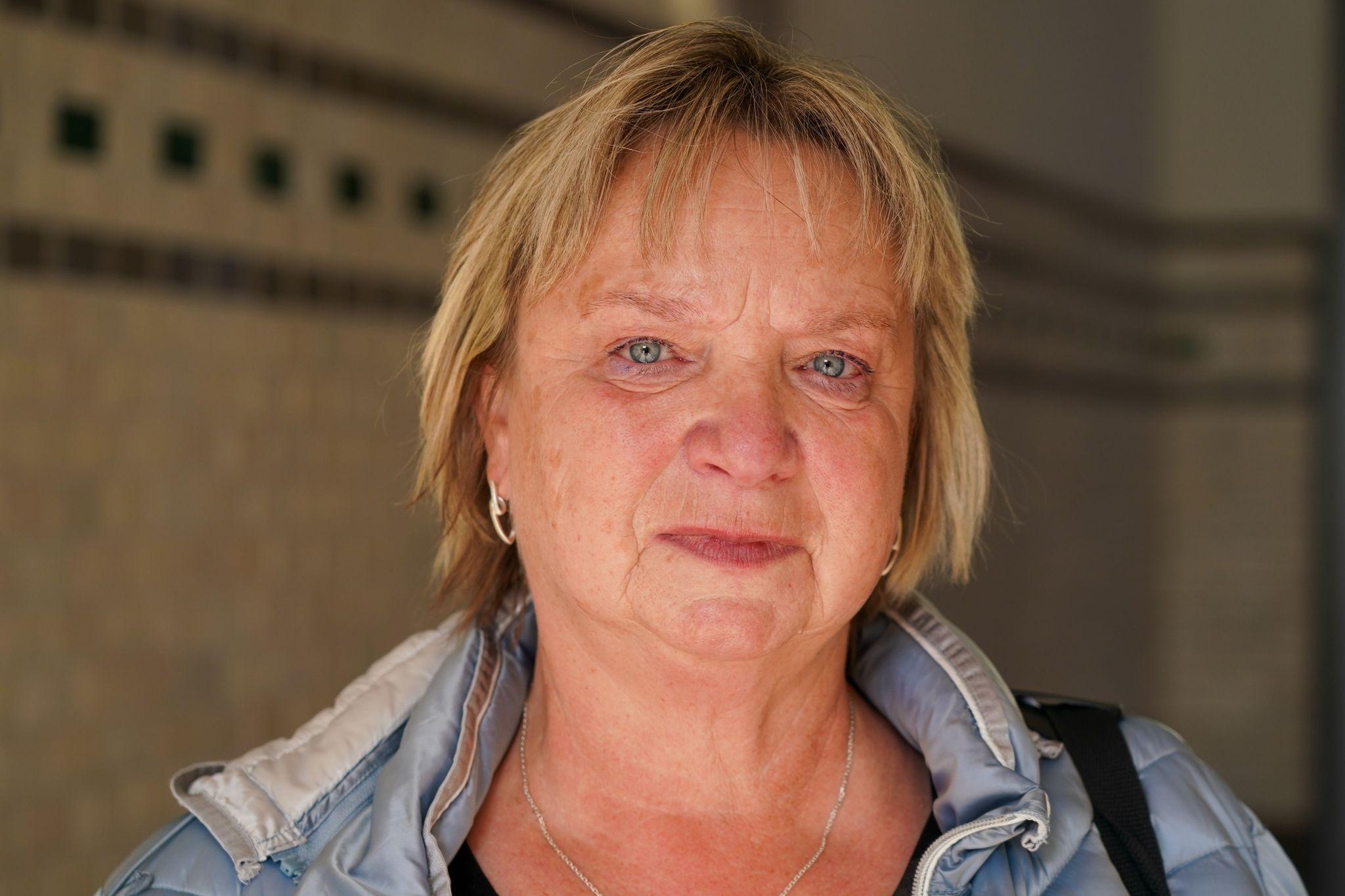 Frehse will bis Verfahrensende nicht am OSP arbeiten