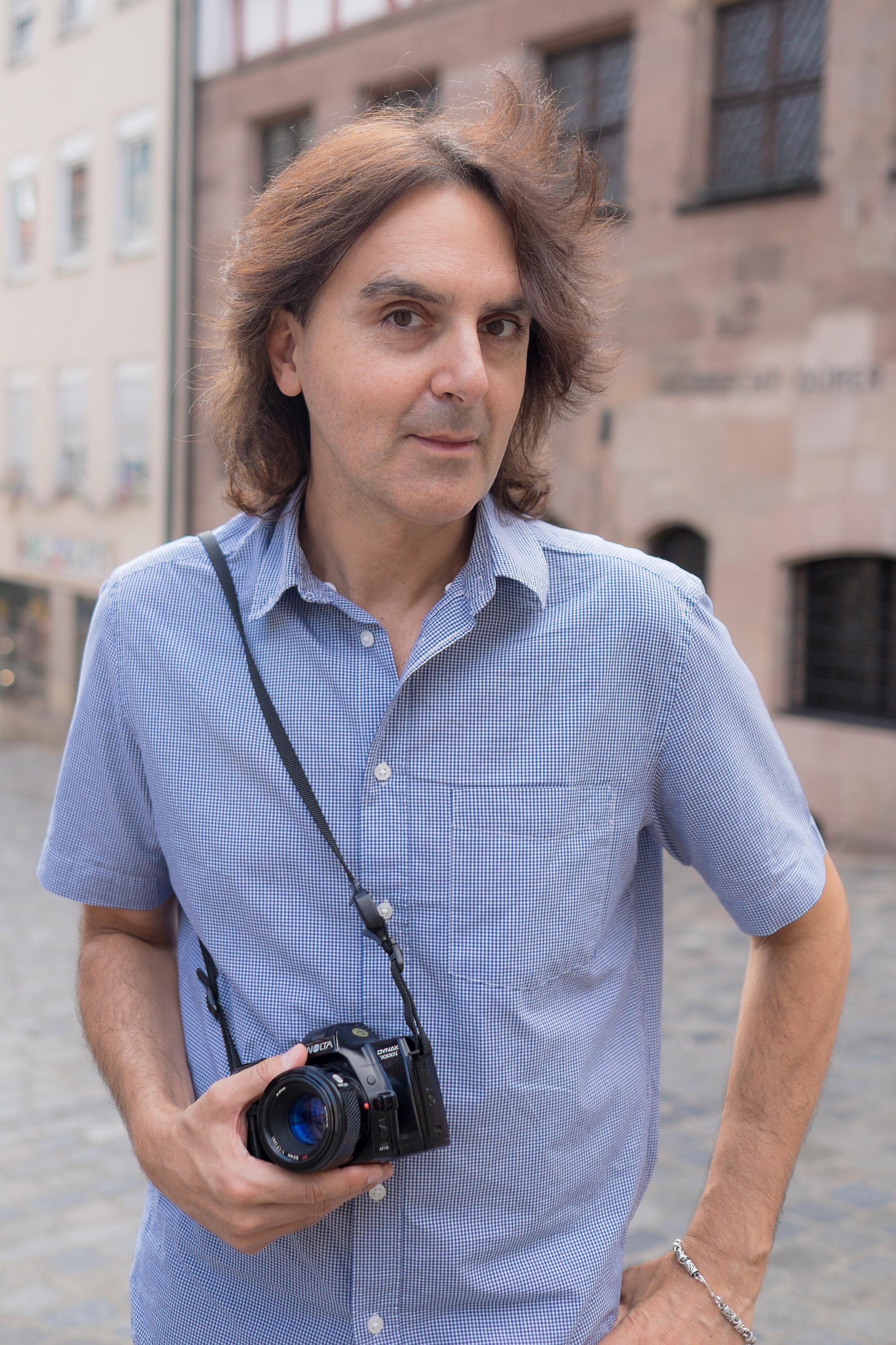 Auf der Suche nach dem "perfekten Unperfekten": Der etwas andere Blick ...