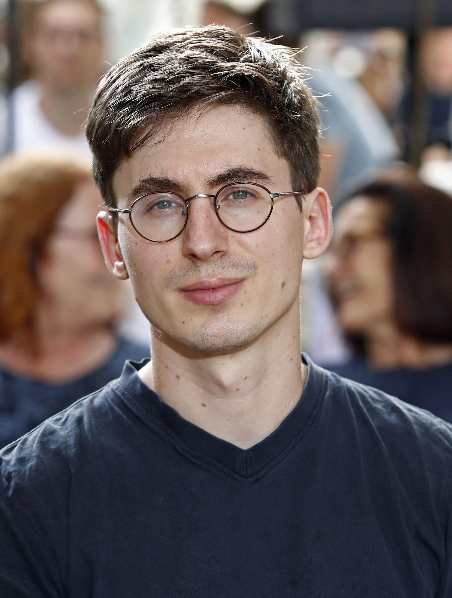 Juan S. Guse steigt in Favoritenkreis für Bachmann-Preis auf