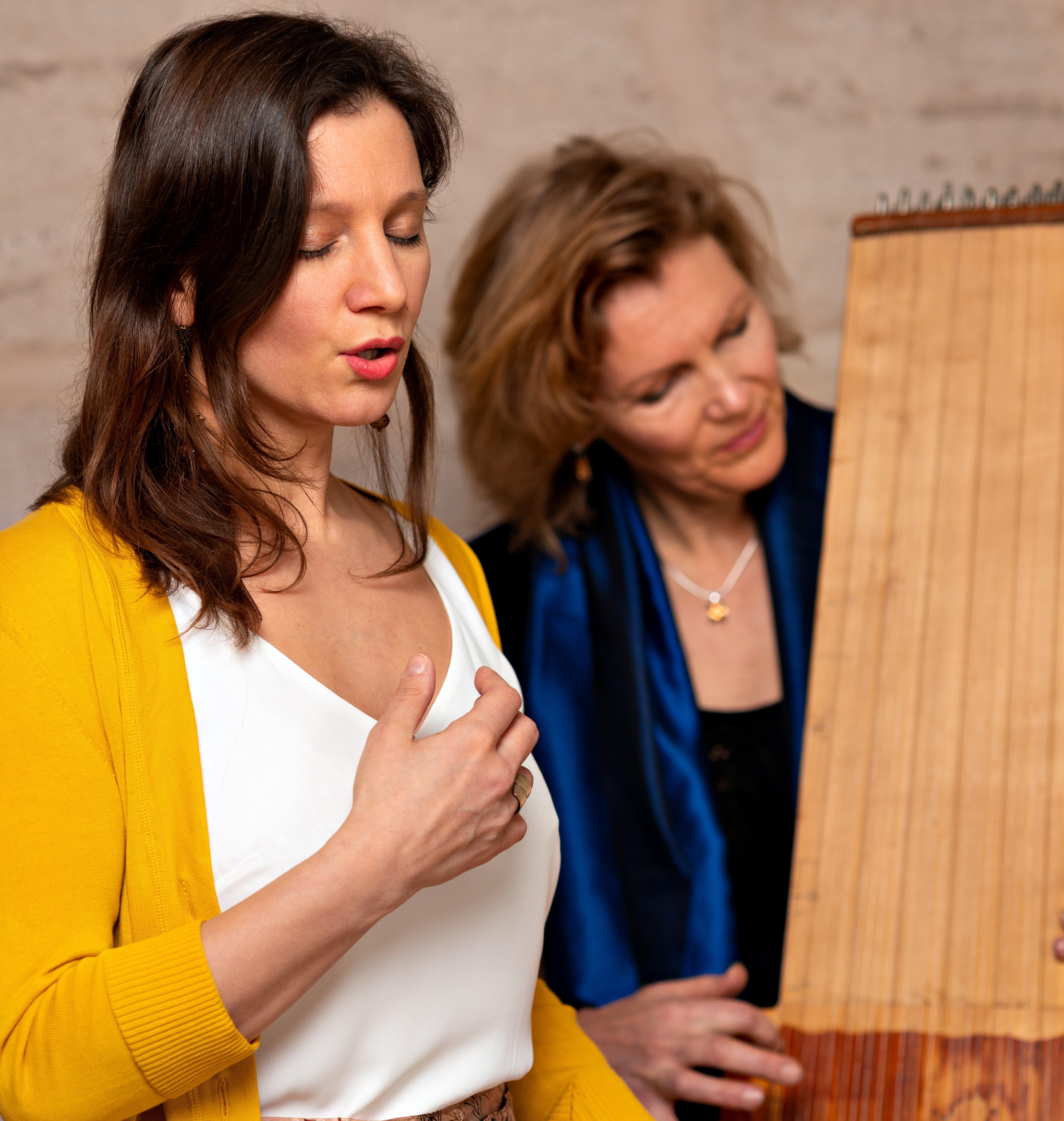 Heilungsprozess in einem dunkeln deutschen Kapitel