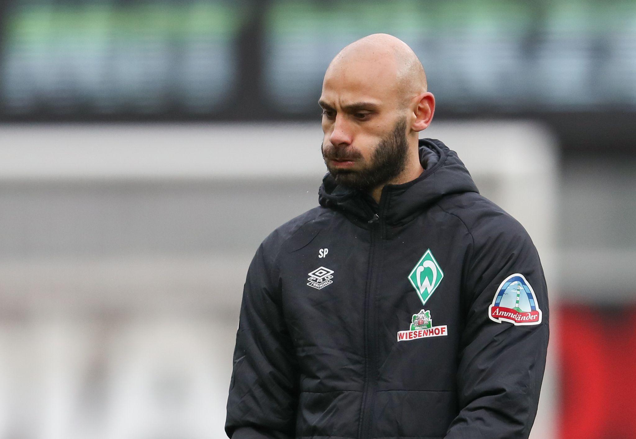 Ex-Werder-Kapitän Toprak wechselt zu Sahin-Club Antalyaspor