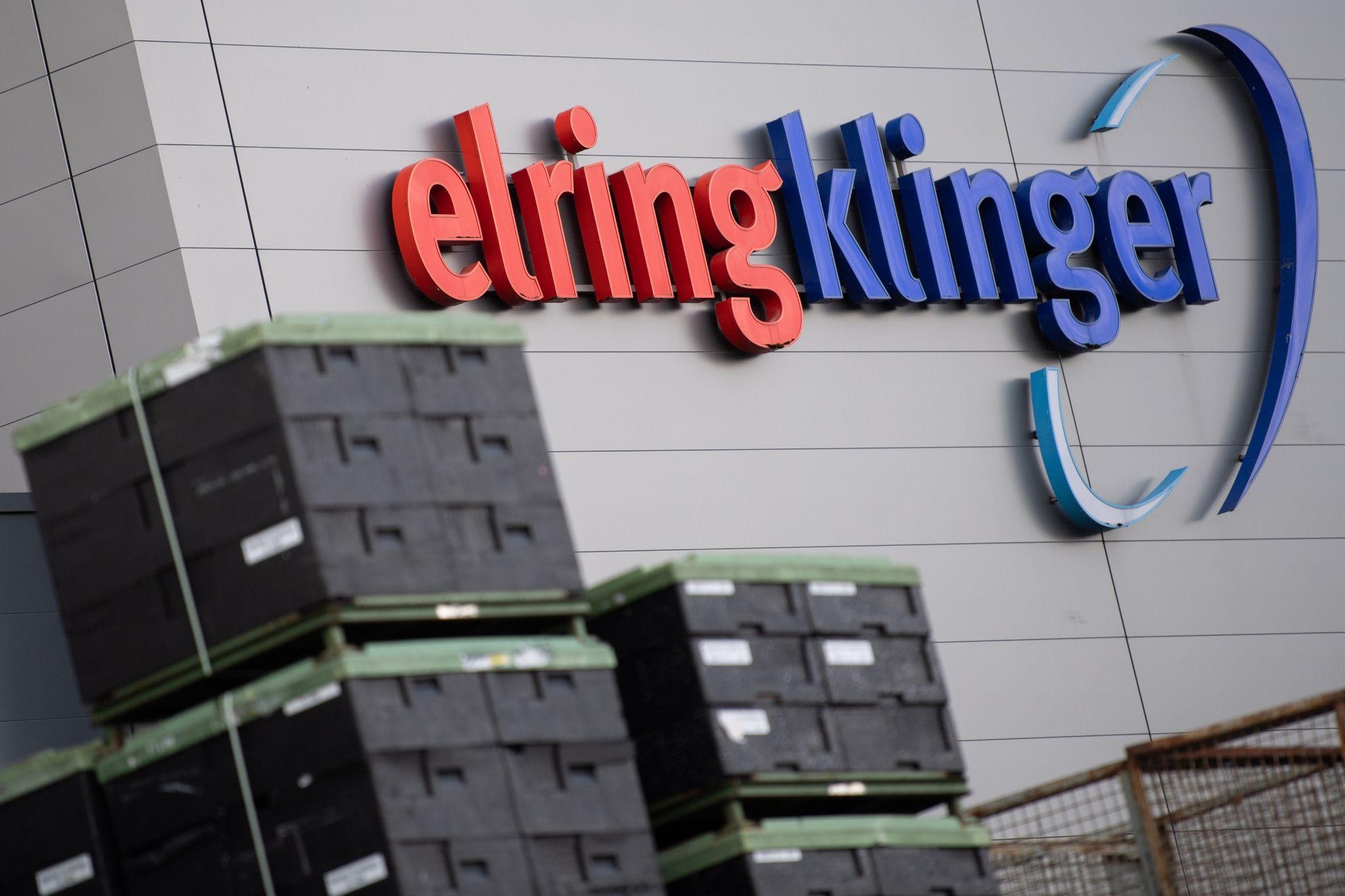 ElringKlinger schreibt mehr als 86 Millionen Euro ab