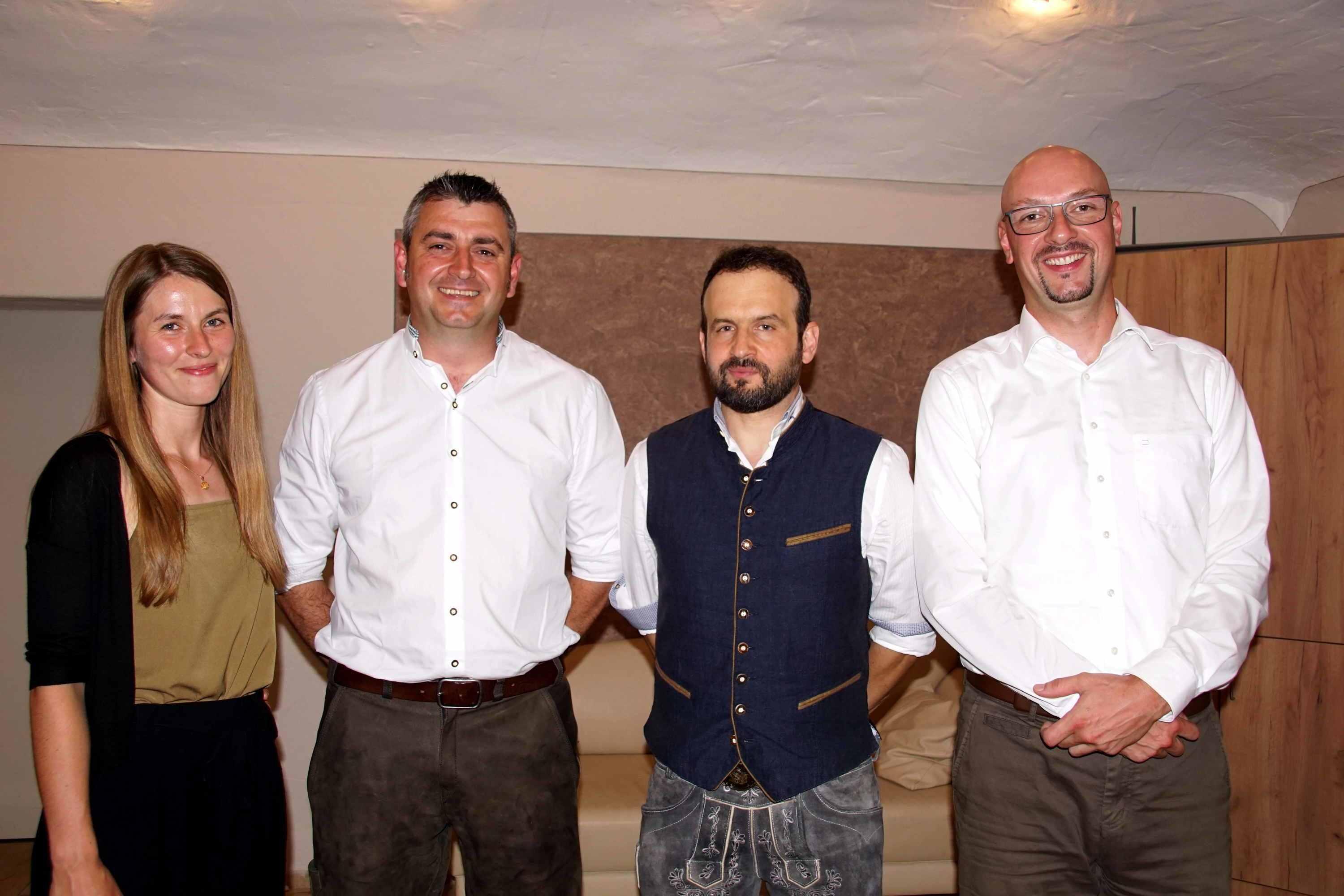 Erstmals führt eine Frau den Gunzenhäuser Jagdverein an