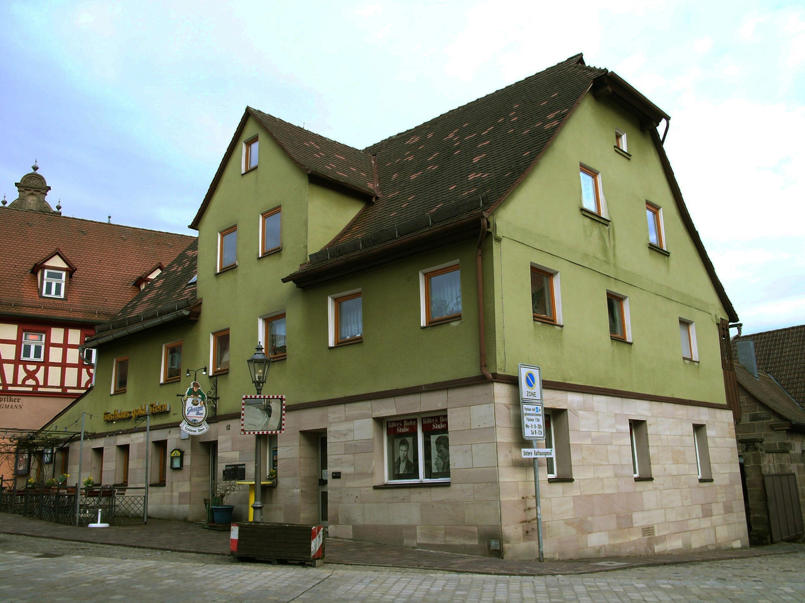 Wendelsteiner "Flaschner": Info-Veranstaltung zum Dorfgasthaus verlegt