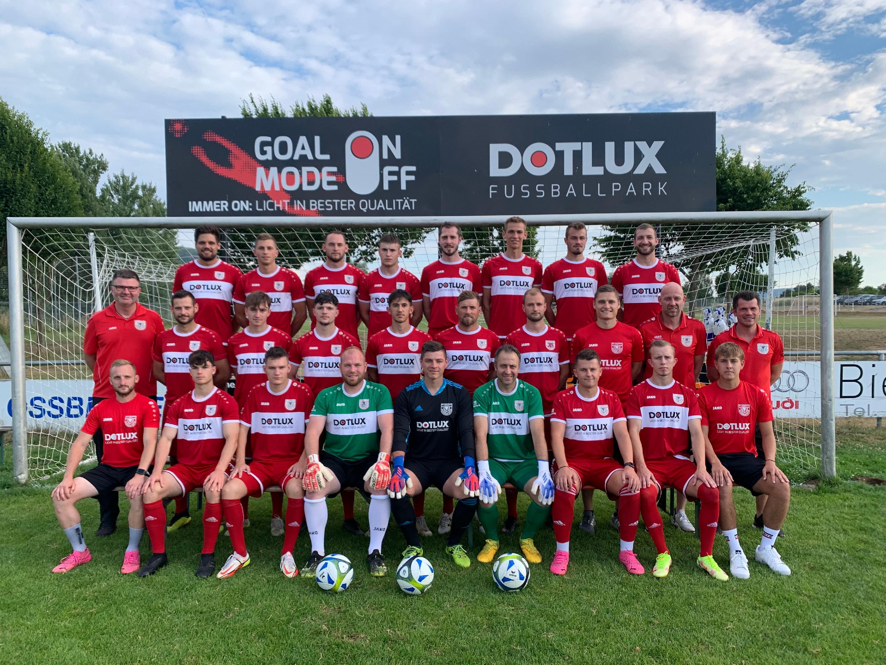 Die Weißenburger bekommen es gleich mit Vorjahres-Vize Sonthofen zu tun