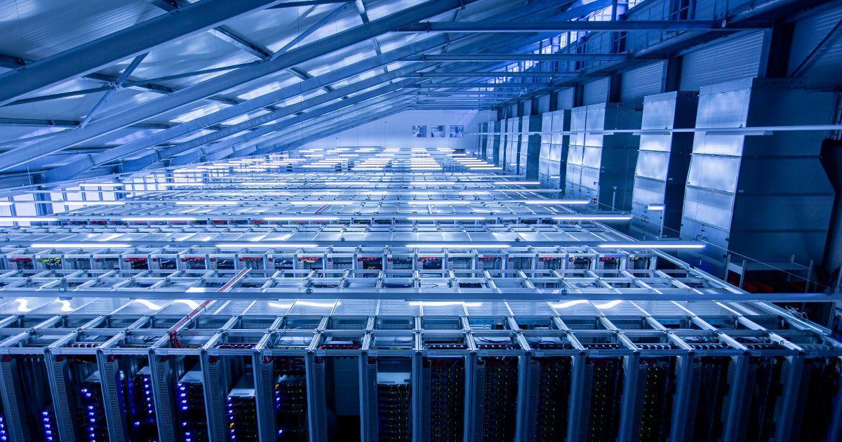 25 Jahre Hetzner Online: "Unser Geschäftsmodell hat Zukunft"