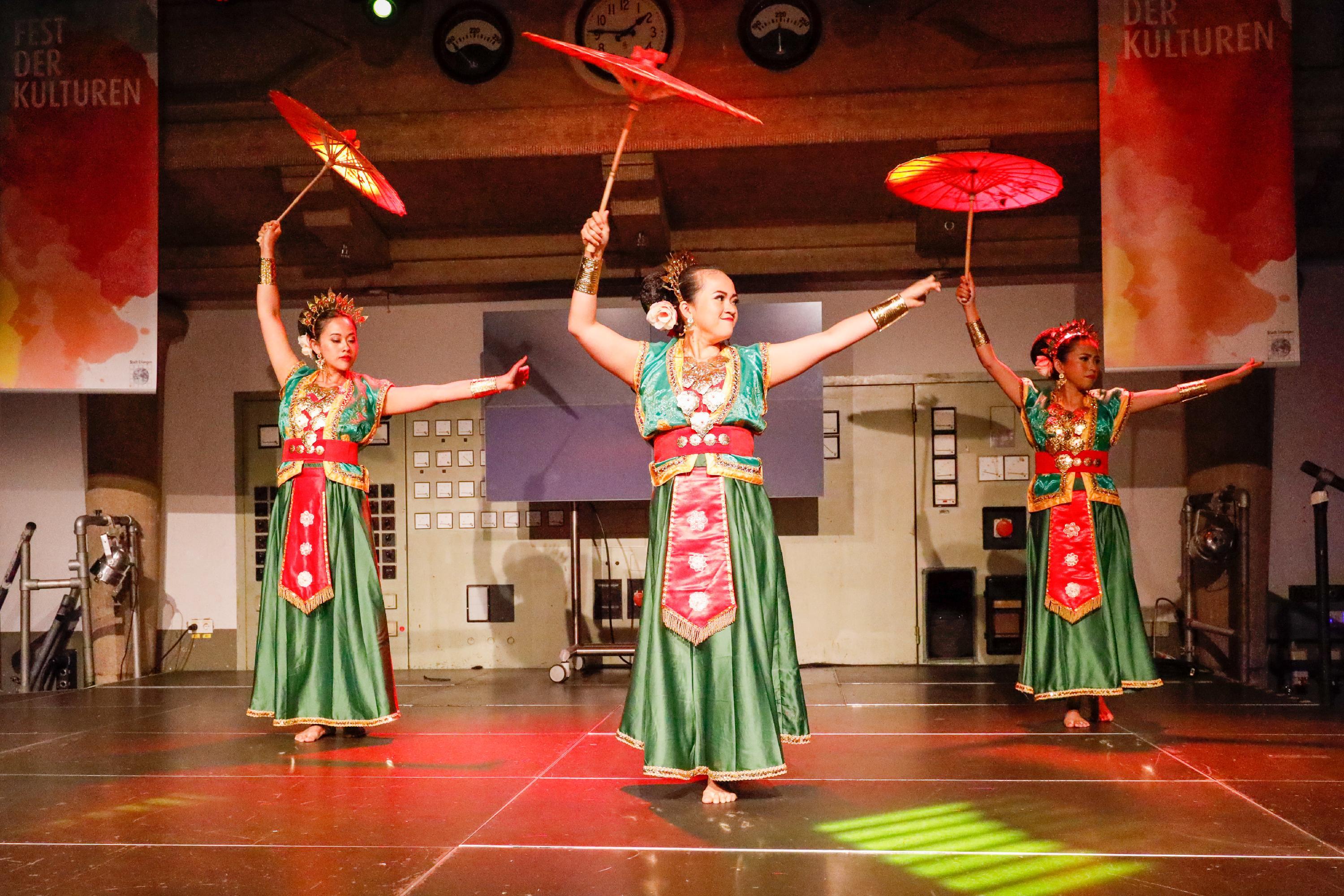 In Zeiten von Multikulti: Braucht es noch ein Fest der Kulturen?