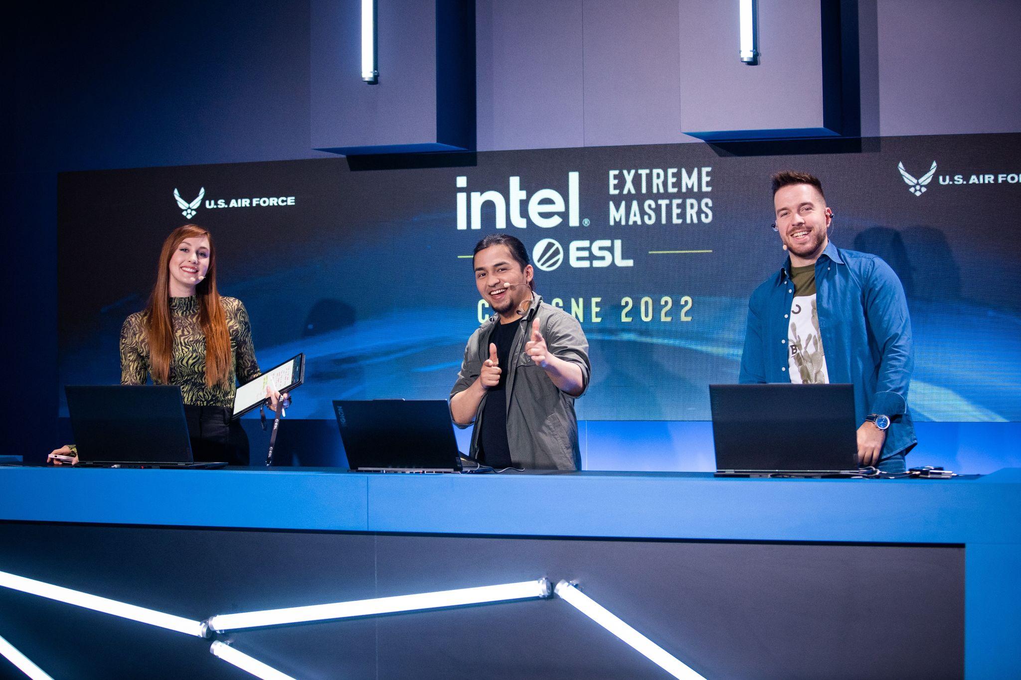 Sjokz über CS:GO: "Das hat man in keinem anderen E-Sport"