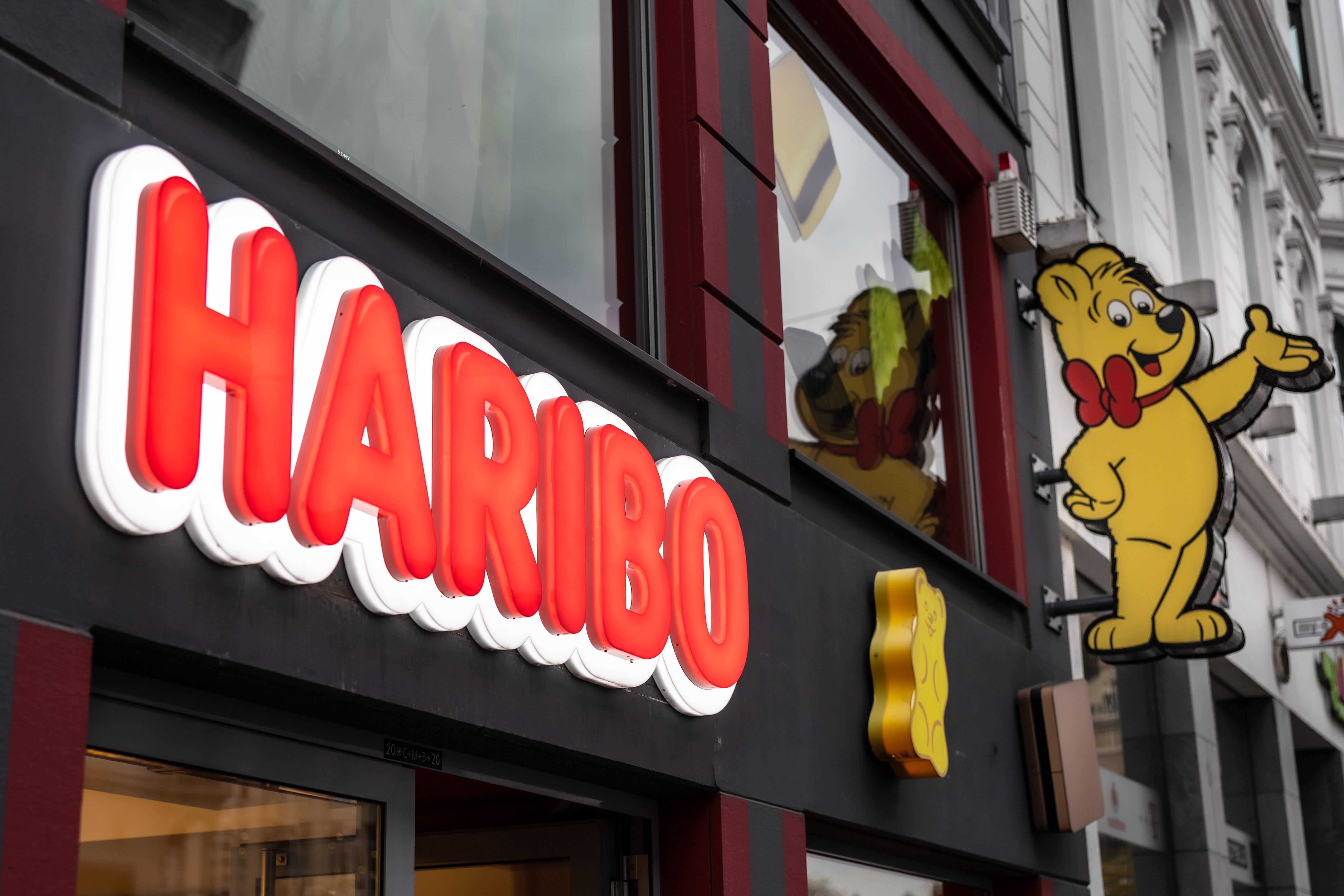 Trotz wirtschaftlichen Aufschwungs: Preiserhöhung bei Haribo