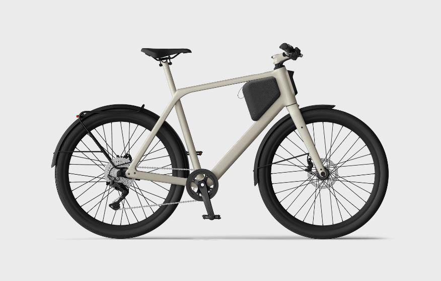 Lemo One: Muskelkraft oder Strom - mit diesem erschwinglichen Hybrid ...