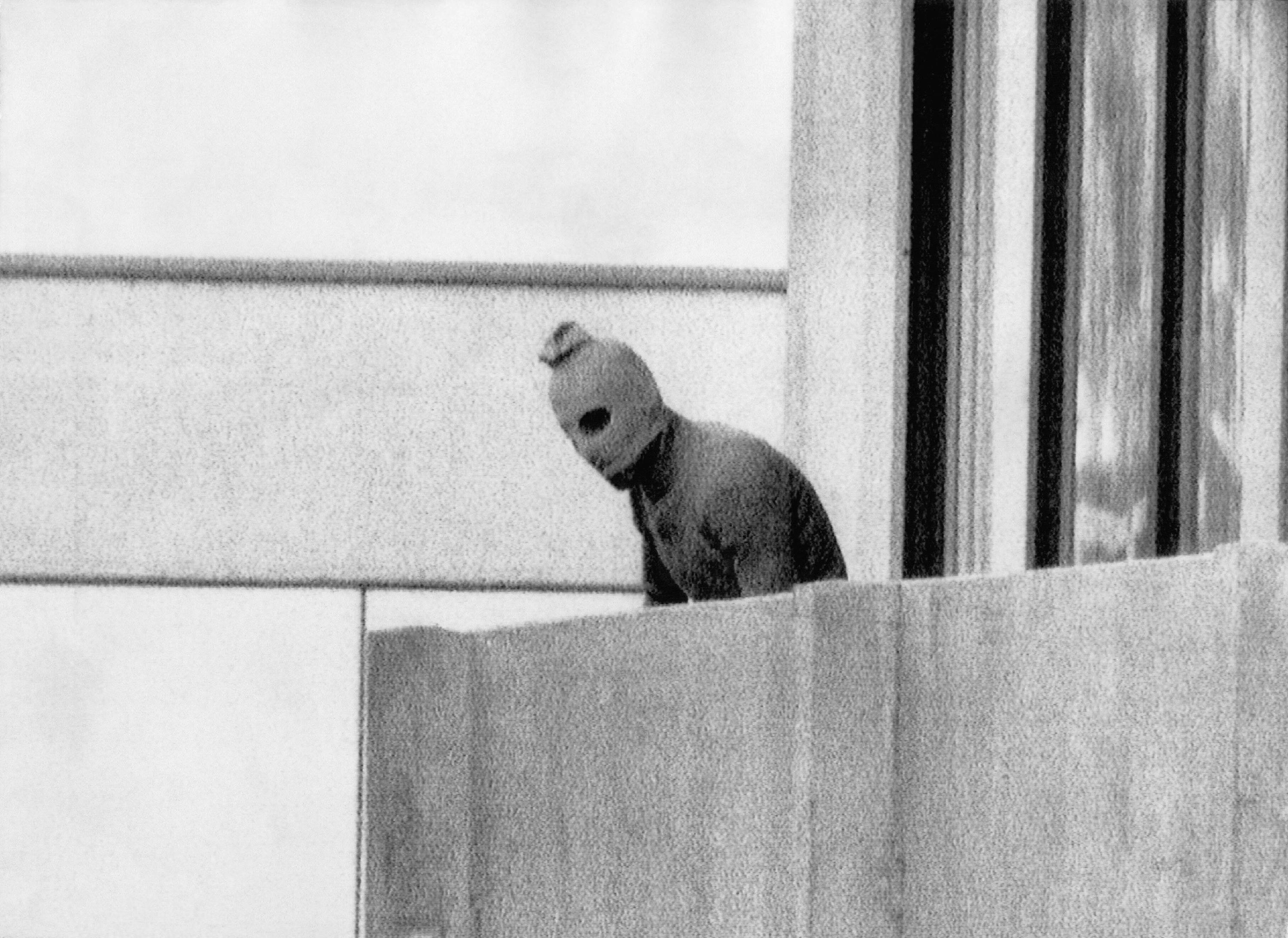 5. September 1972: Der Tag, als der Terror nach München kam