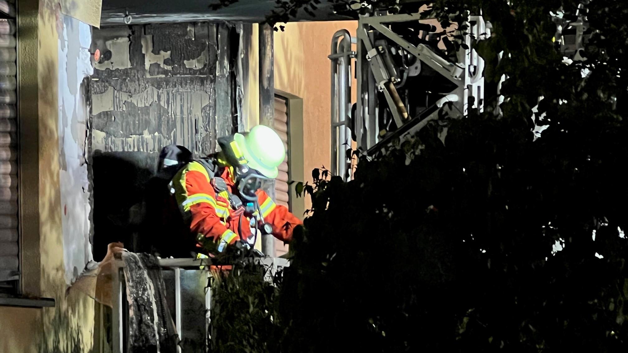 Gas-Explosion in der Weinberger Straße: Kripo legt ein neues Gutachten vor