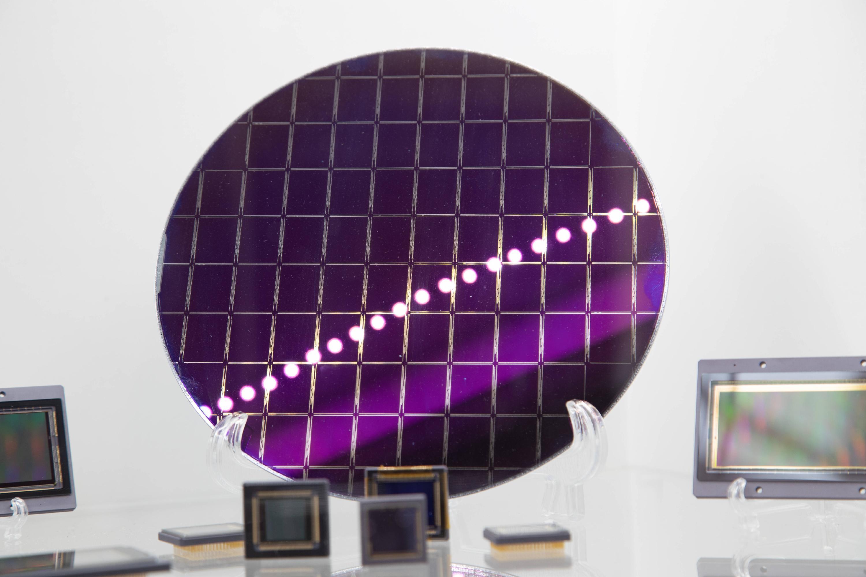 Halbleiter: Firmen in Erlangen und dem Landkreis ERH hoffen auf ...