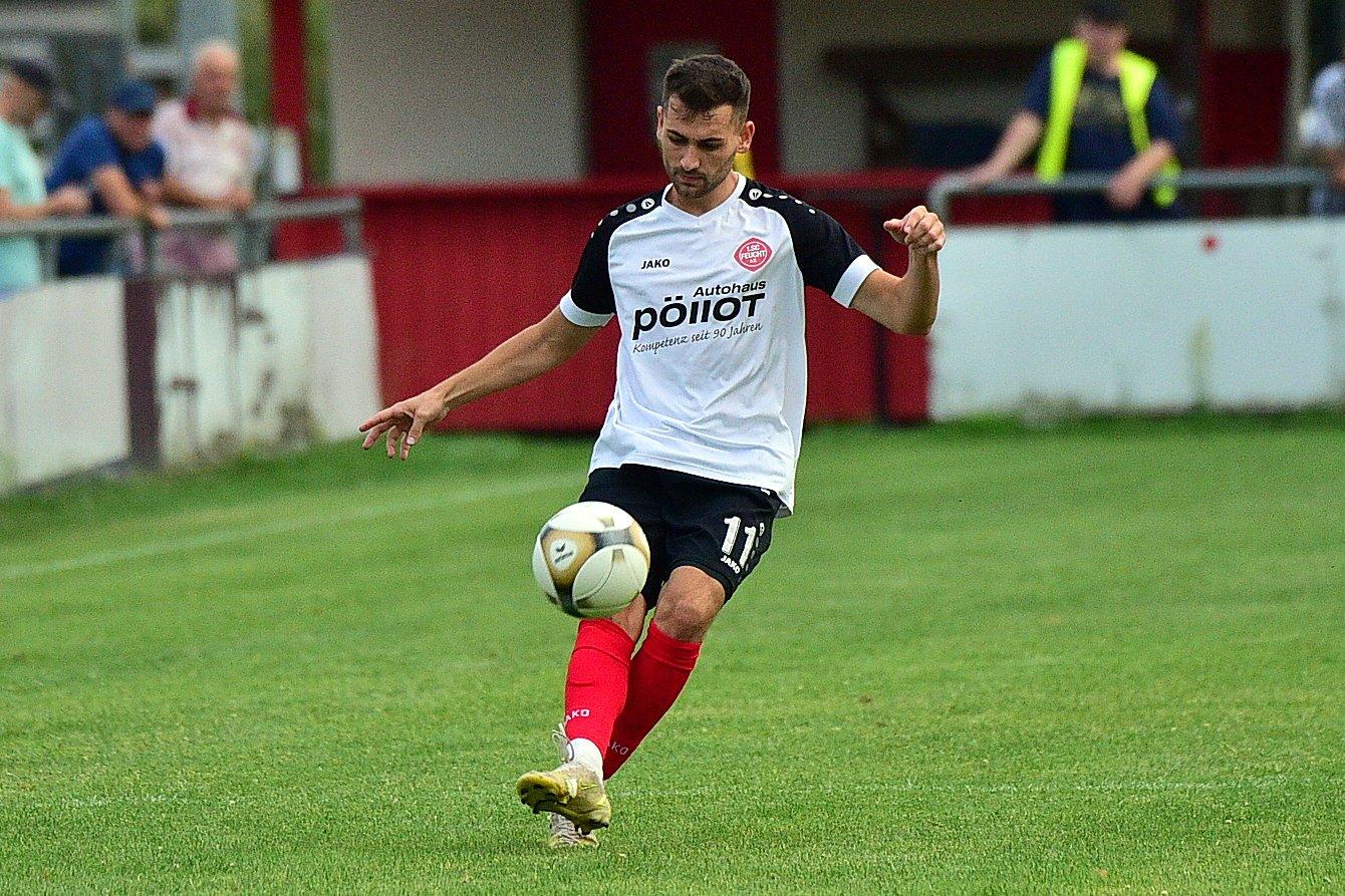 SC Feucht setzt Erfolgsserie fort