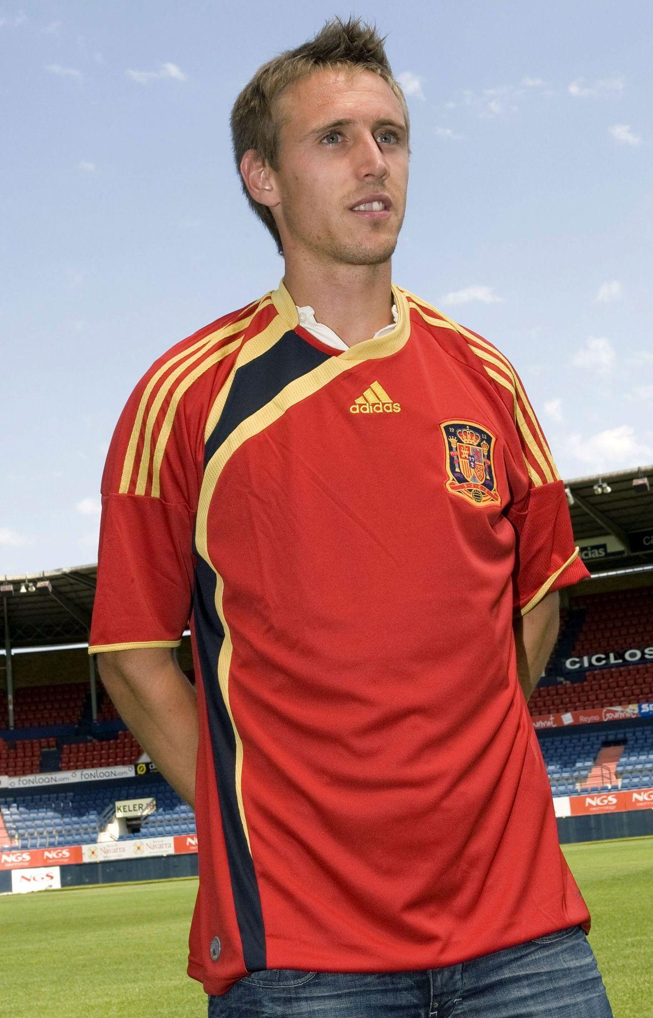 Spanier Ignacio Monreal beendet seine Profikarriere