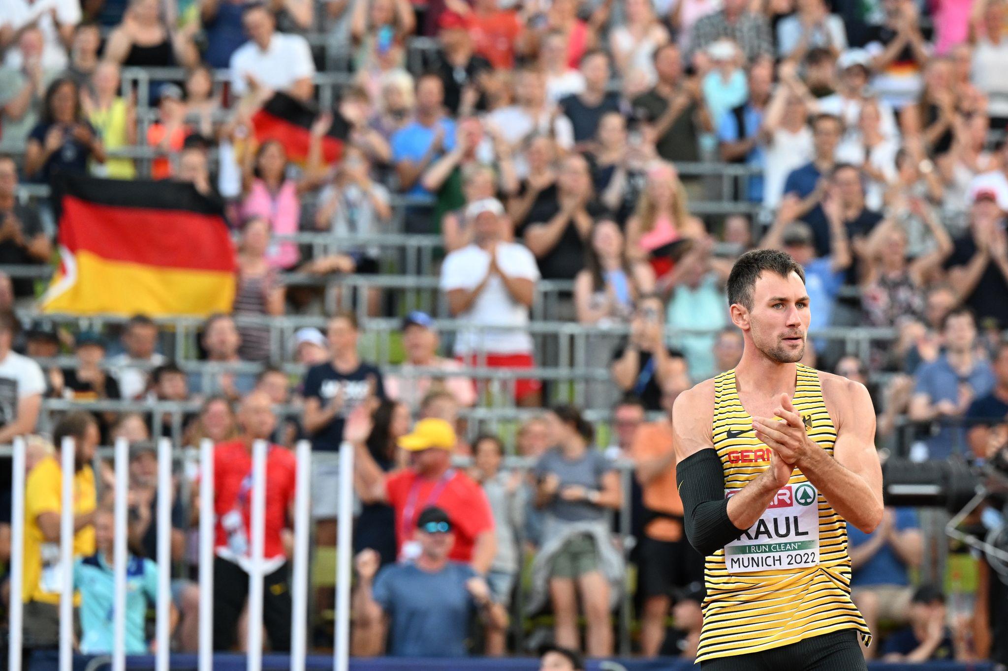 Kaul: Olympia in Deutschland muss Mehrwert haben