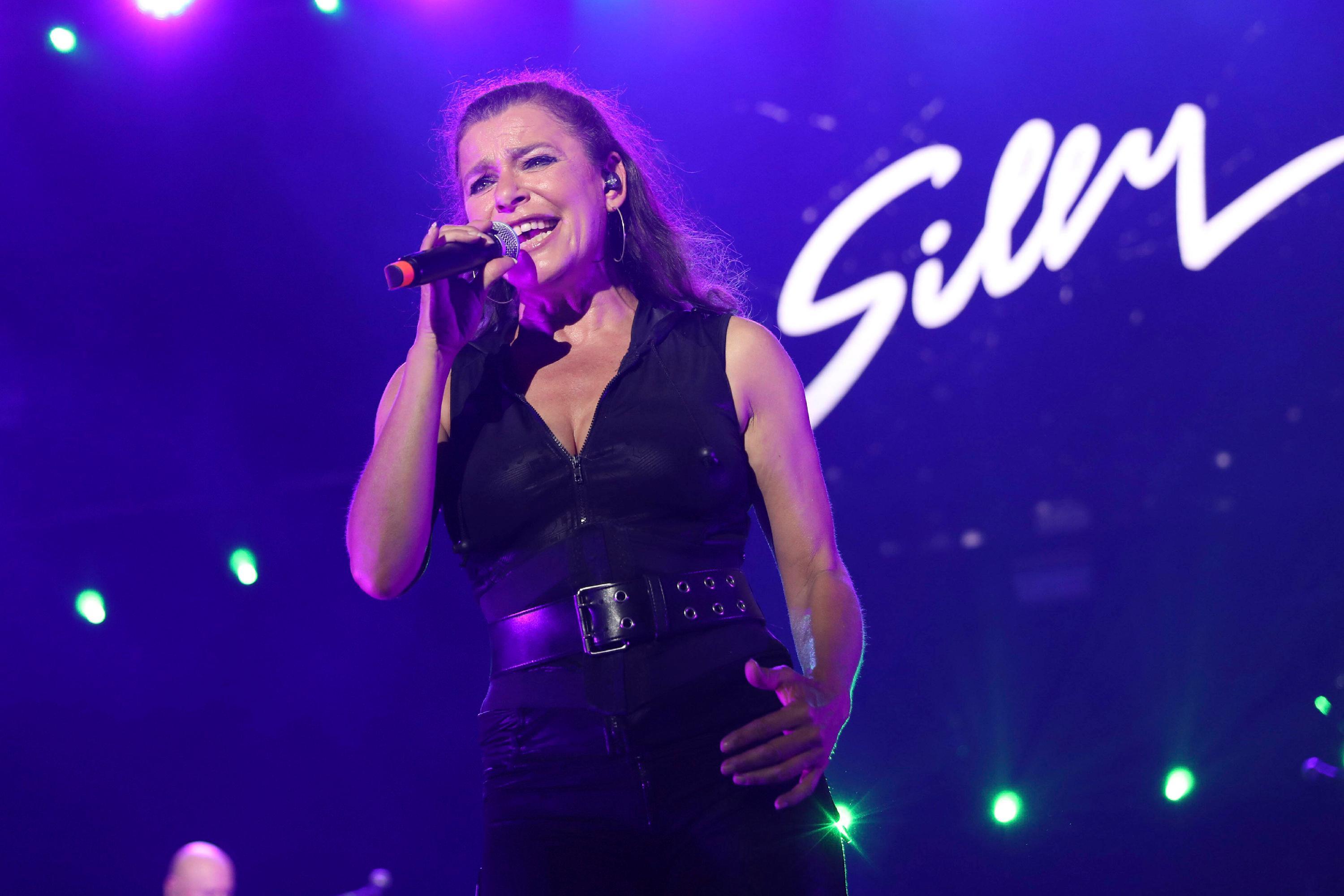 Nie mehr Jule! Warum Julia Neigel mit der Kultband Silly singt