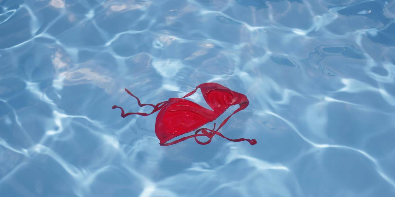 Oben Ohne Im Schwimmbad Welche Lehren Göttingen Aus Seinem