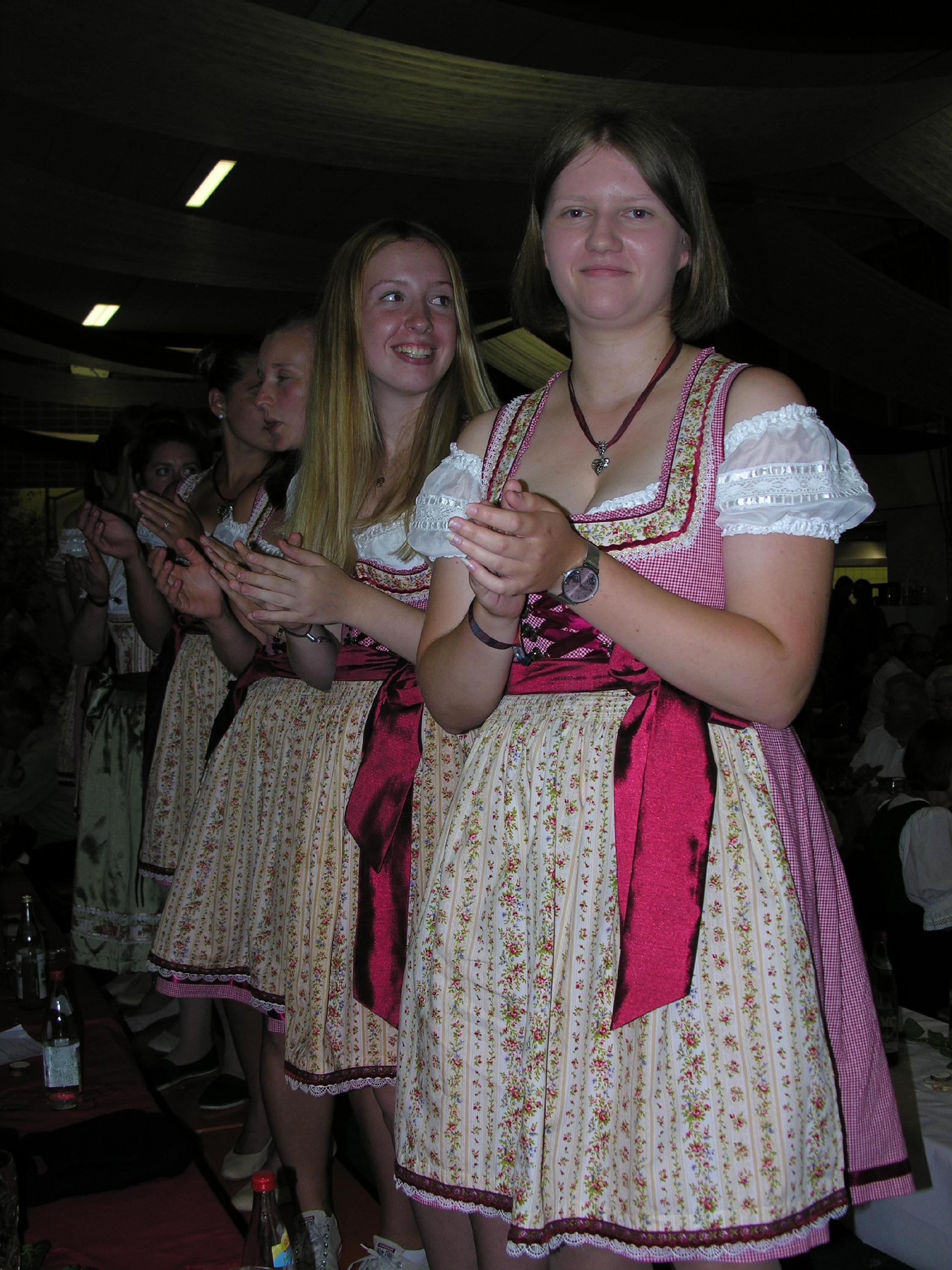 100 Jahre SG Dittenheim: An einem Tag ordentlich gefeiert