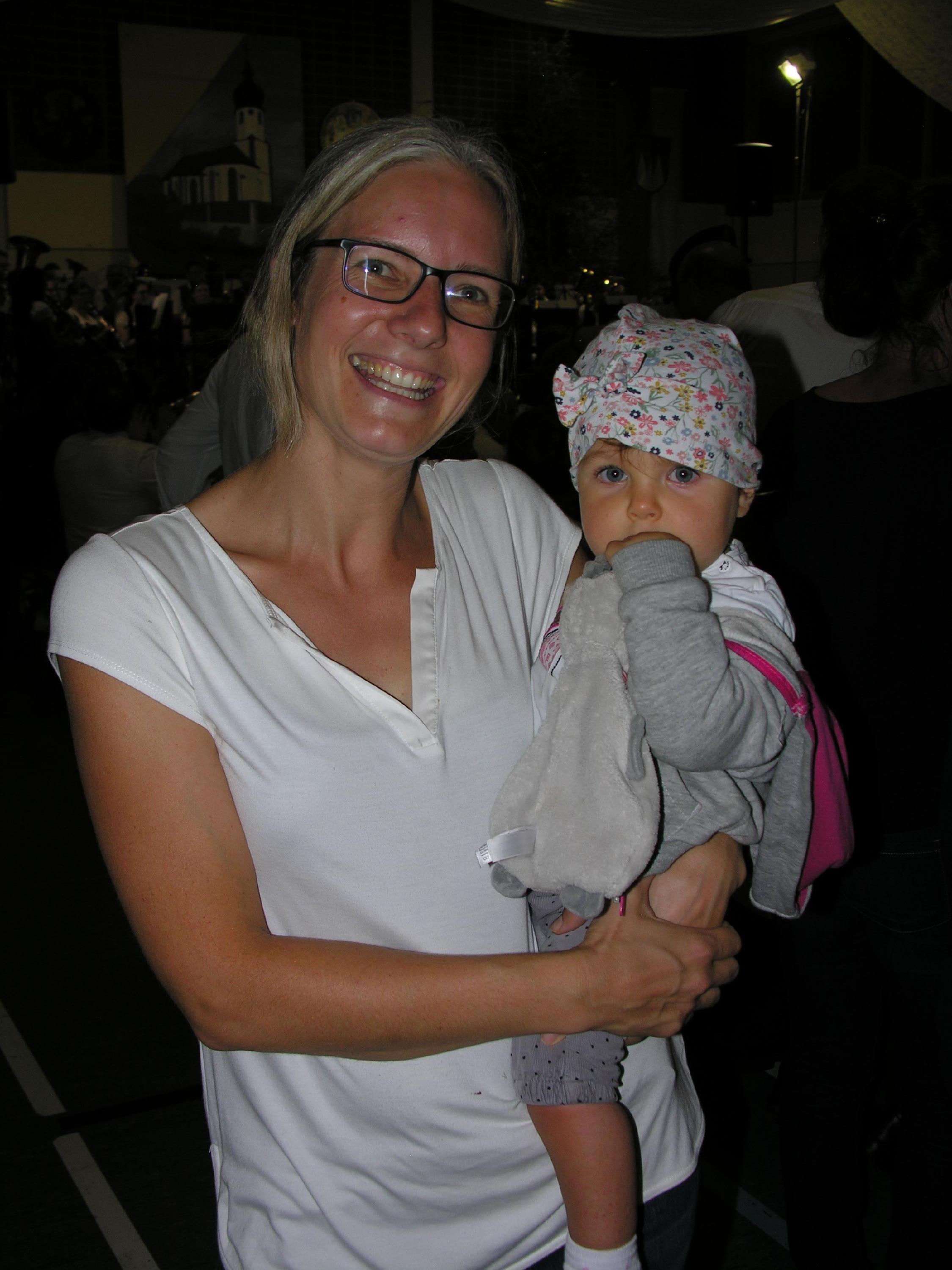 100 Jahre SG Dittenheim: An einem Tag ordentlich gefeiert