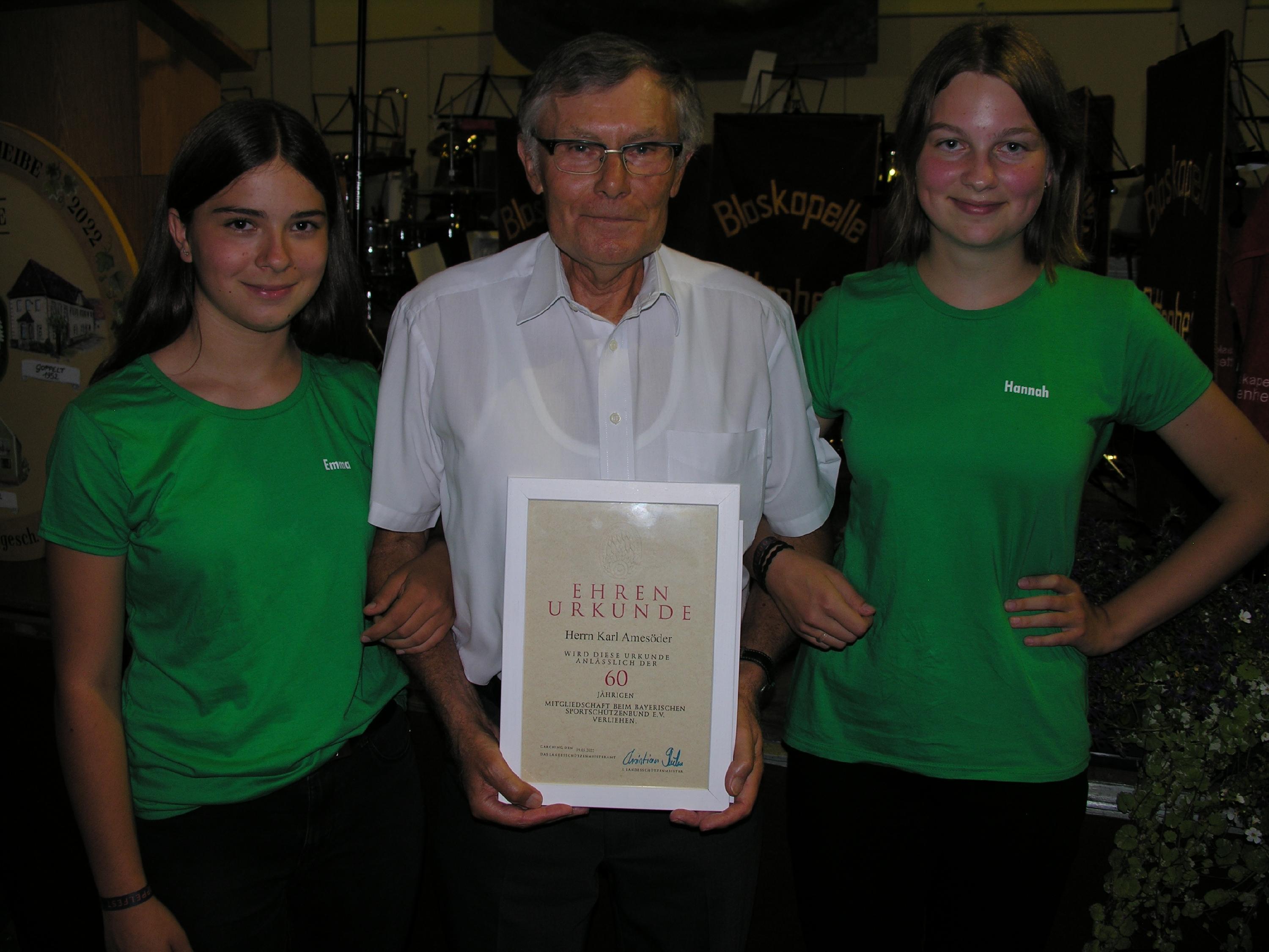 100 Jahre SG Dittenheim: An einem Tag ordentlich gefeiert