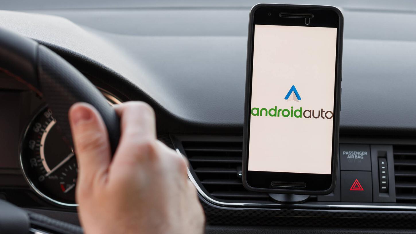 Nutzer sauer: Darum funktioniert Android Auto nicht mehr Nutzer sauer: Darum funktioniert Android Auto nicht mehr