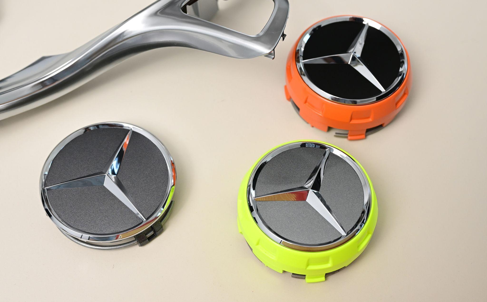 Immer mehr gefälschte Autoteile beschlagnahmt