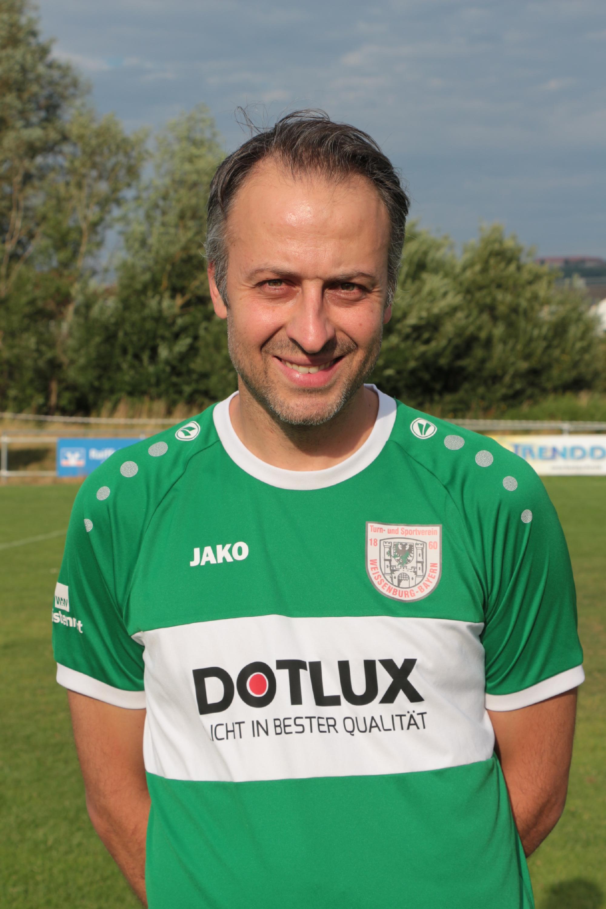 Die Kirchweih ist die Weißenburger Extra-Motivation gegen Olching