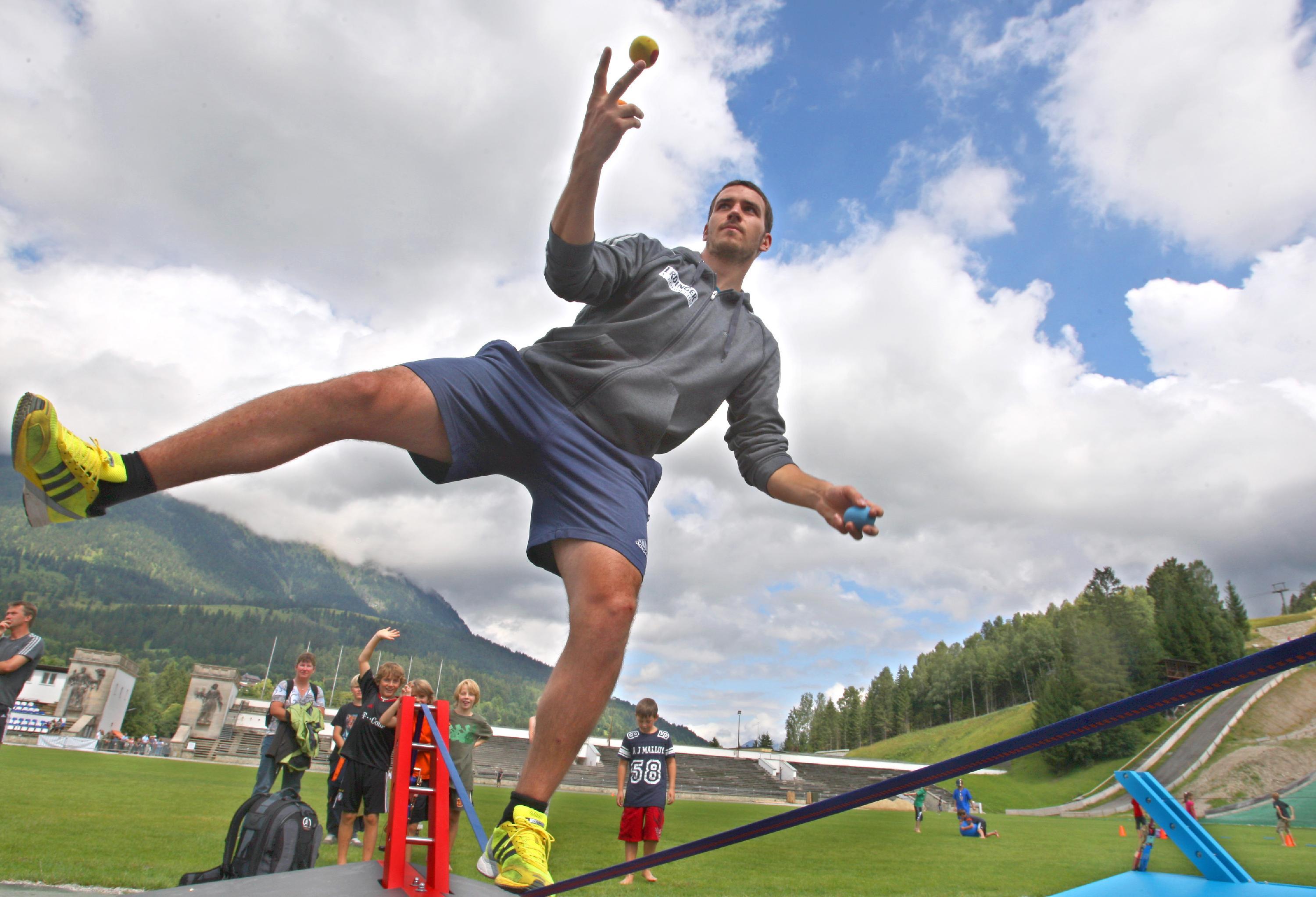 Warum Mario Götze und Felix Neureuther so gut waren - das steckt hinter ...
