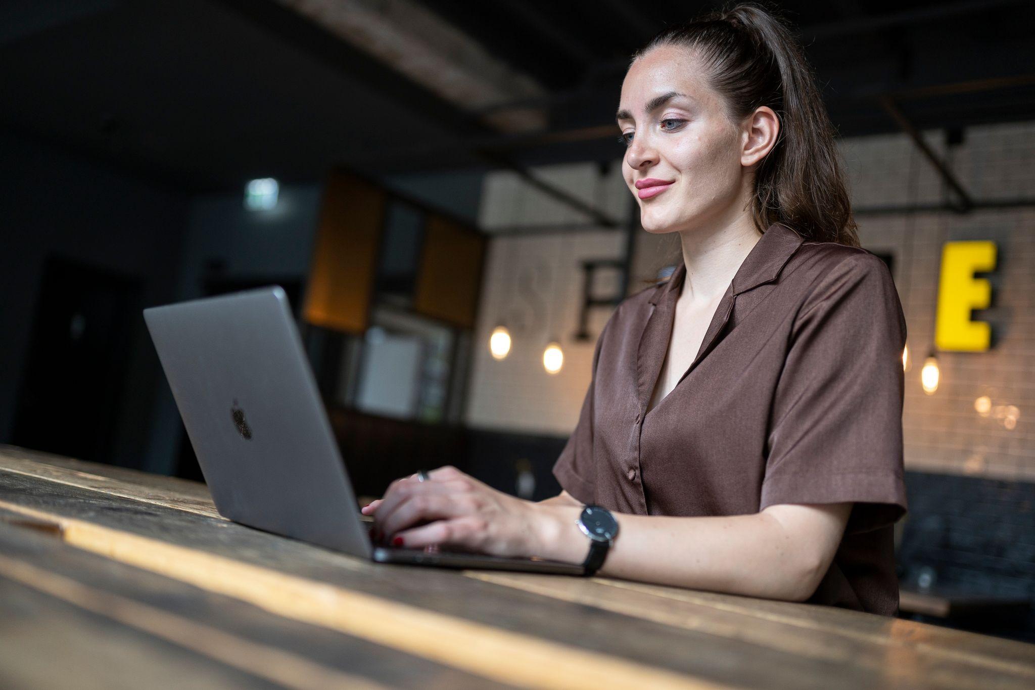 Wie Start-up Gründerinnen Hürden überwinden