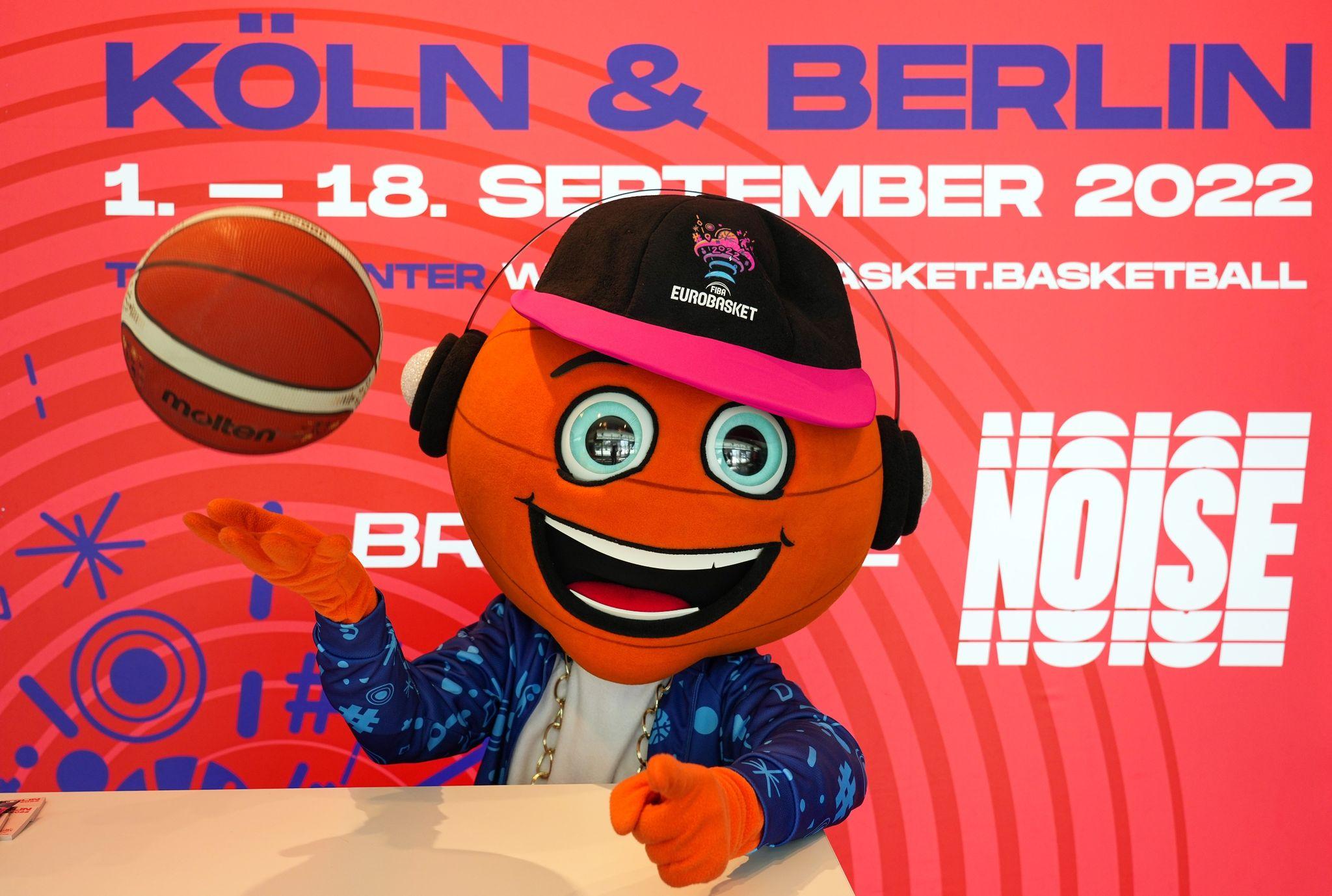 DBB erwartet erfolgreiche EM - "Wer jetzt nicht guckt..."