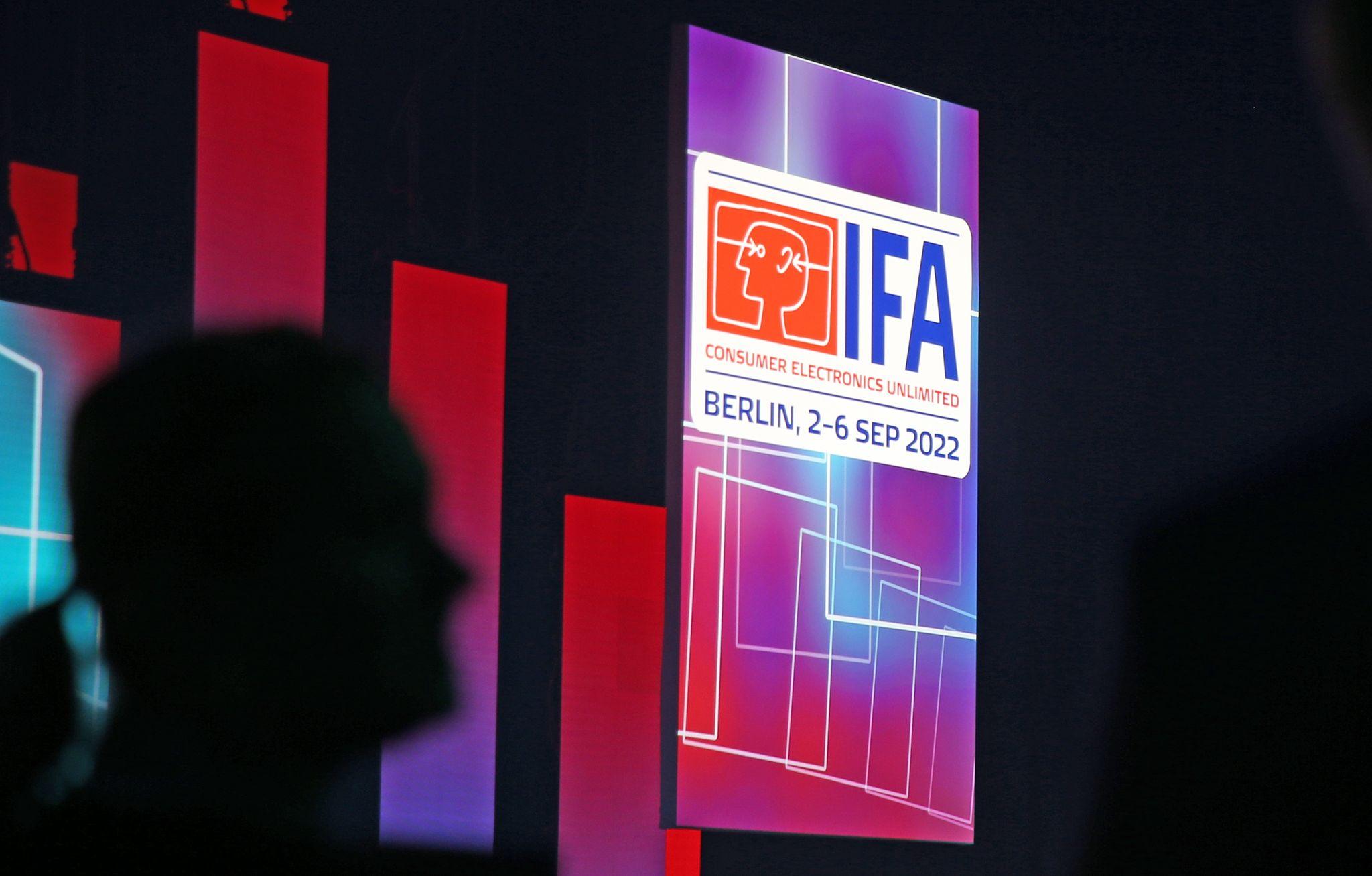 IFA: Nachfrage nach Smart-Home-Lösungen steigt