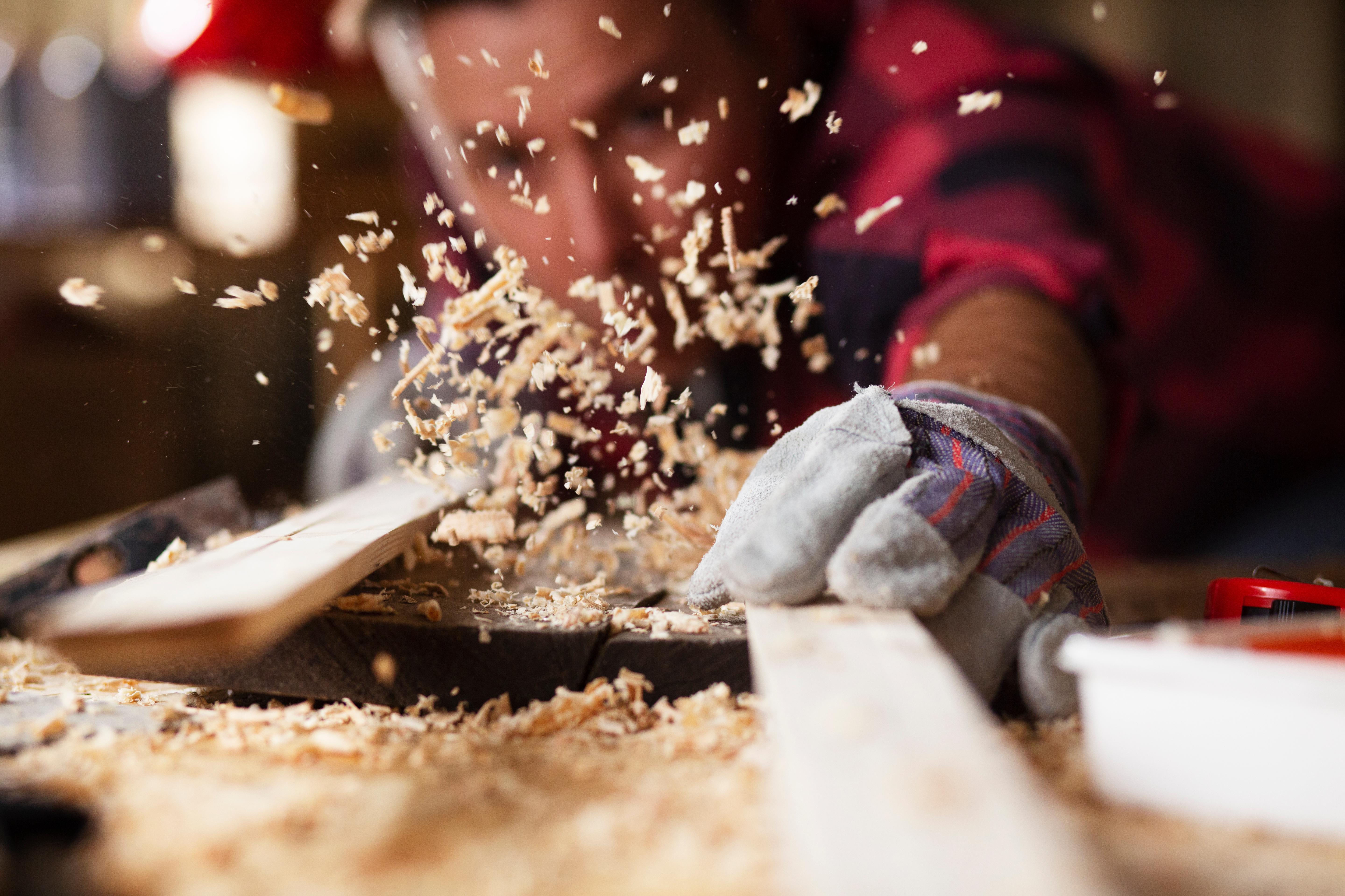 Hat das Handwerk weiterhin einen goldenen Boden?
