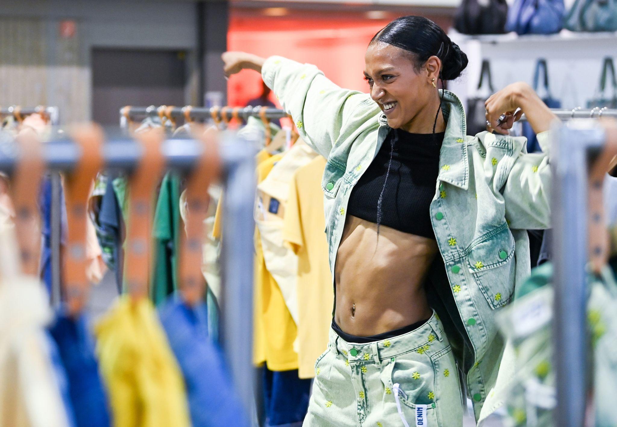 Wo die 2000er überall ein Comeback feiern