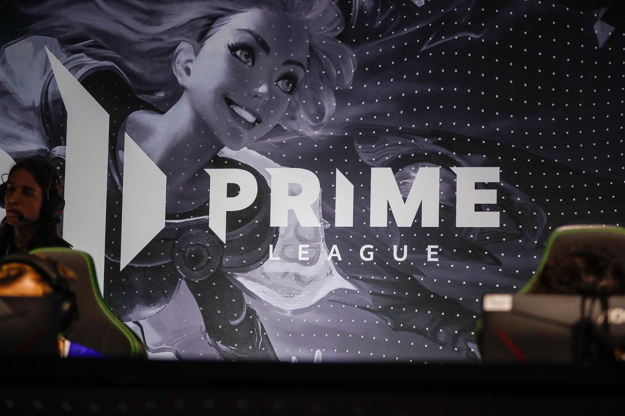 Penta 1860 aus LoL Prime League disqualifiziert