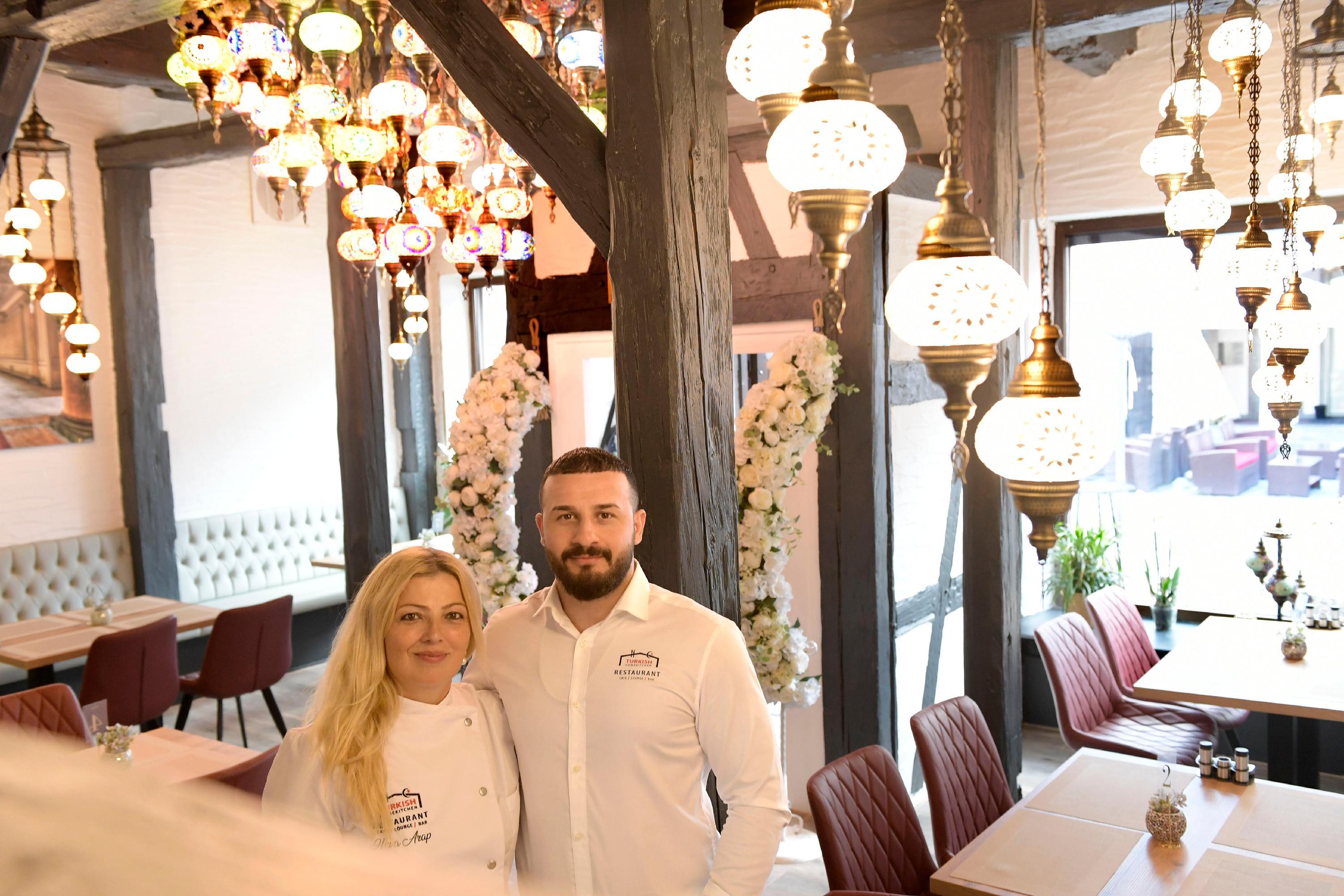 Vespa-Café in Forchheim hat geschlossen: Restaurant "Turkish ...