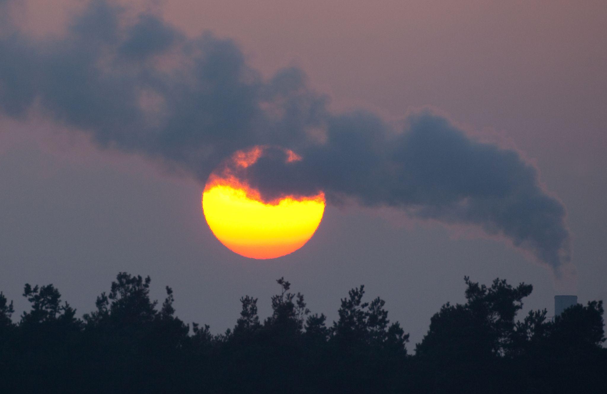 Unternehmen der G7-Länder weit weg von Pariser Klimazielen